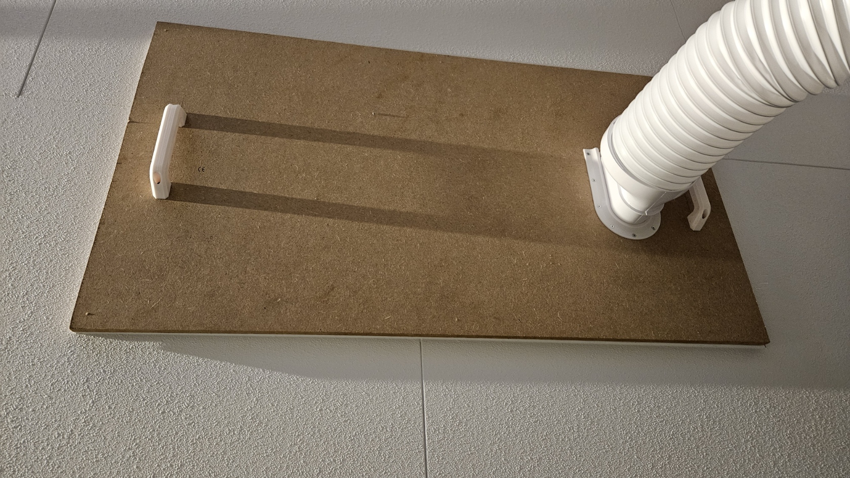 AEG chillflex pro air duct by LutraVulgaris | Download free STL model ...
