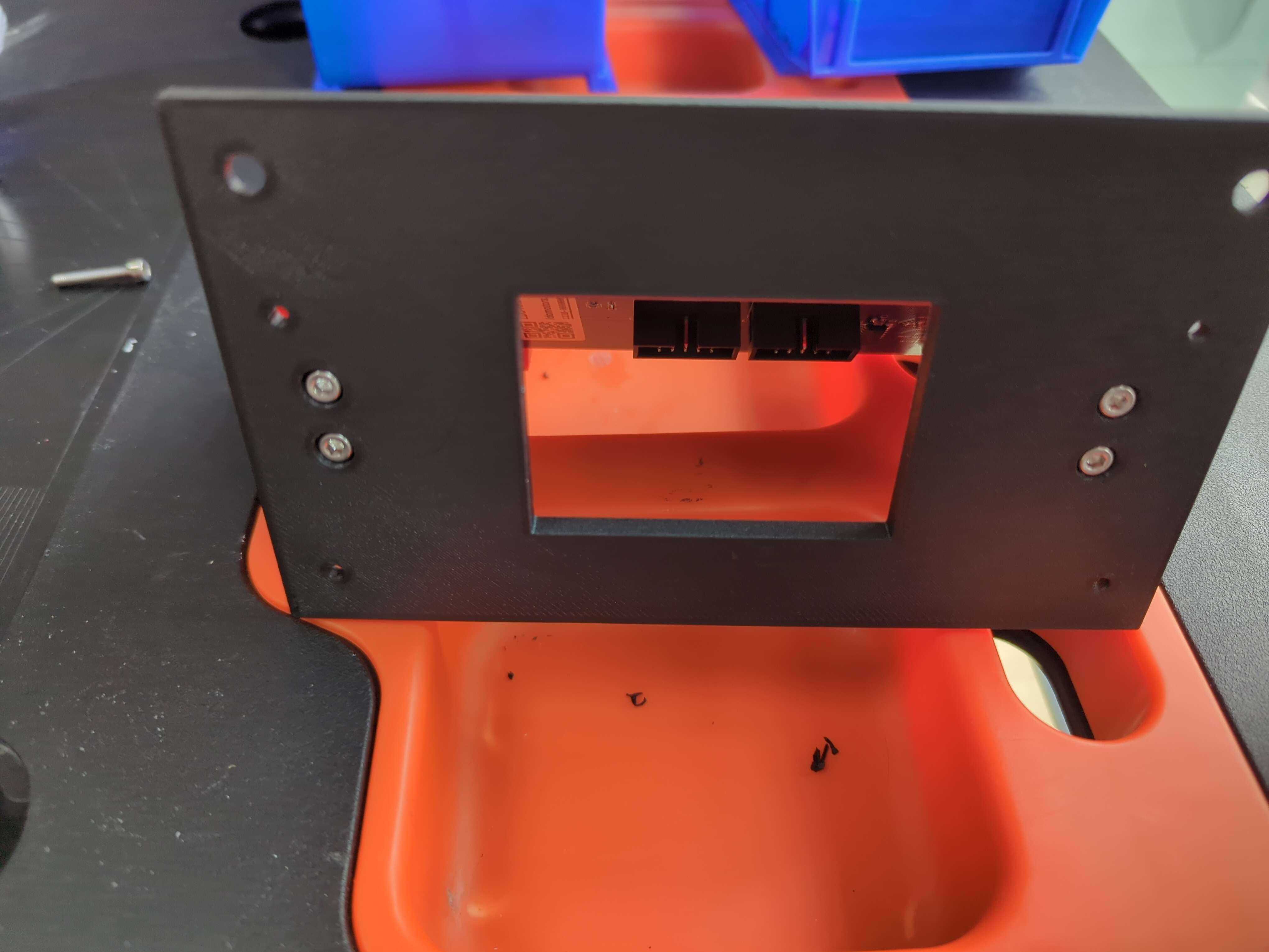 Recreator MK6 - Prusa MK3S+ Leftovers Edition von kool_memes ...