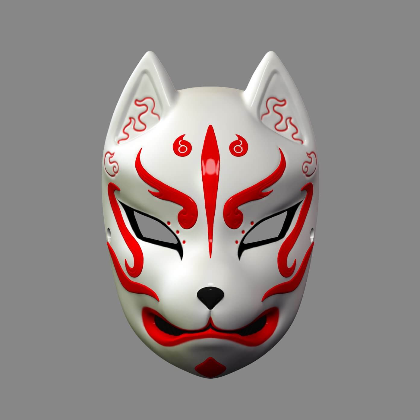 TEST02 by Vox-Forge | Download free STL model | Printables.com
