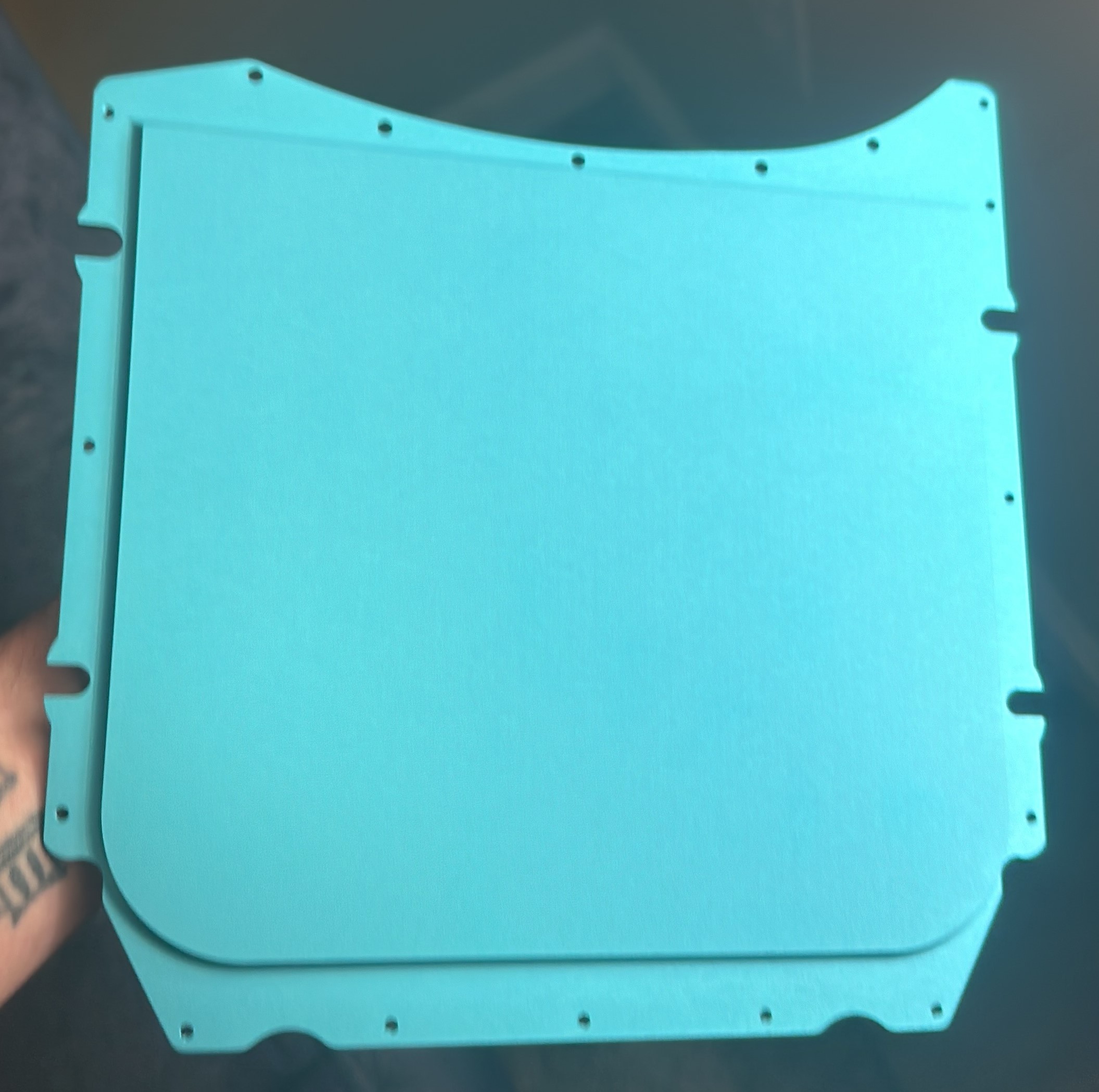 GT CNC battery Box by Daniel Bacon | Download free STL model ...
