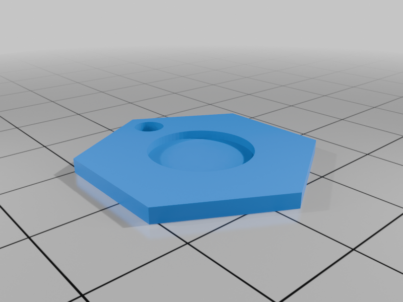 SIGNALIS Plate Keychains by Silver Harmony Studios | Download free STL ...