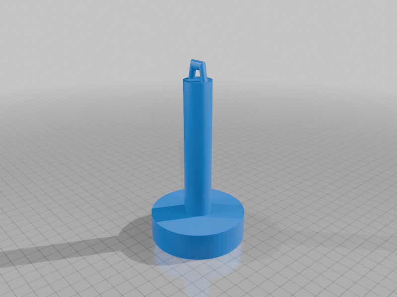 TRAINING CONES by barneyMe | Download free STL model | Printables.com