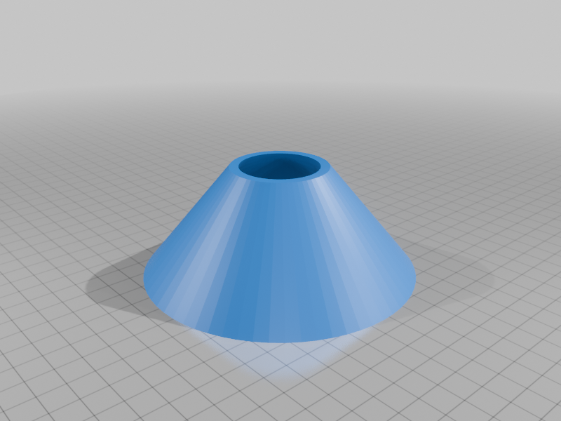 TRAINING CONES by barneyMe | Download free STL model | Printables.com