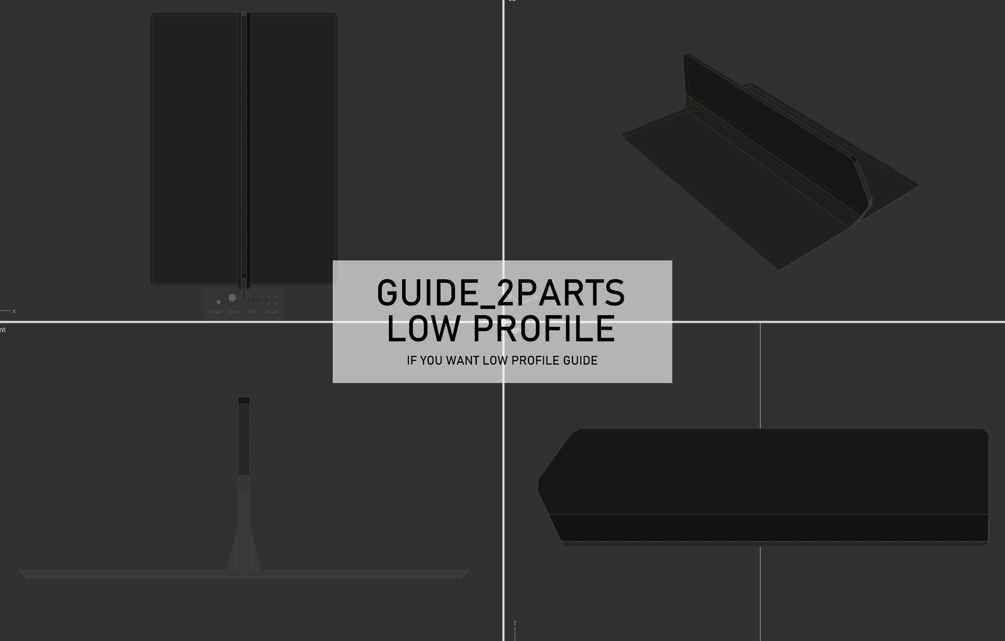 Stackable Storage V3 by VIRTUAL DESIGN | Download free STL model ...