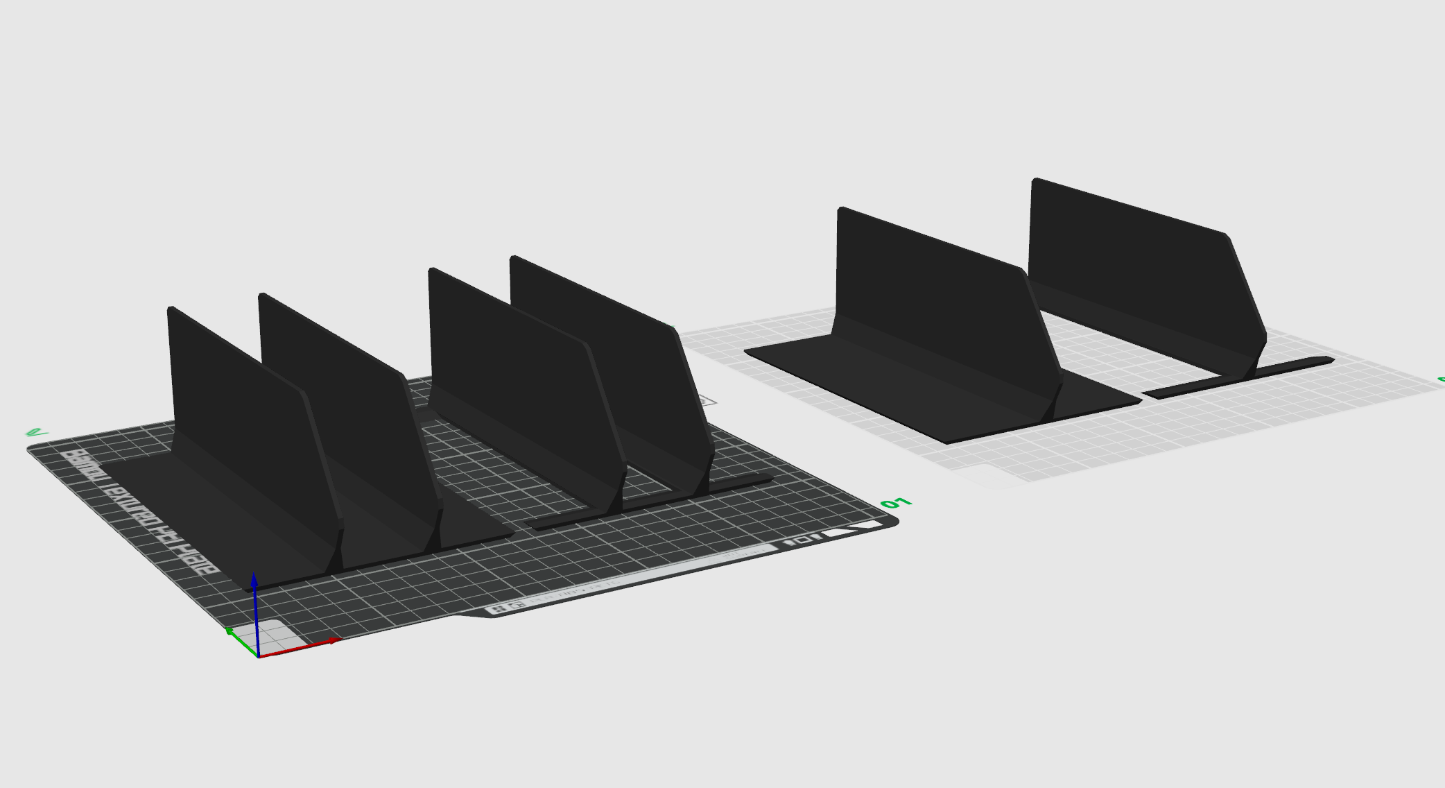 Stackable Storage V3.1 by VIRTUAL DESIGN | Download free STL model ...