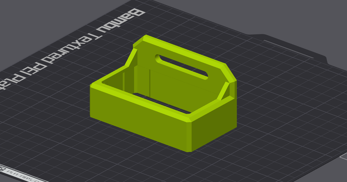 Moza R9 PSU Footplate Mount by Van Geeson | Download free STL model ...