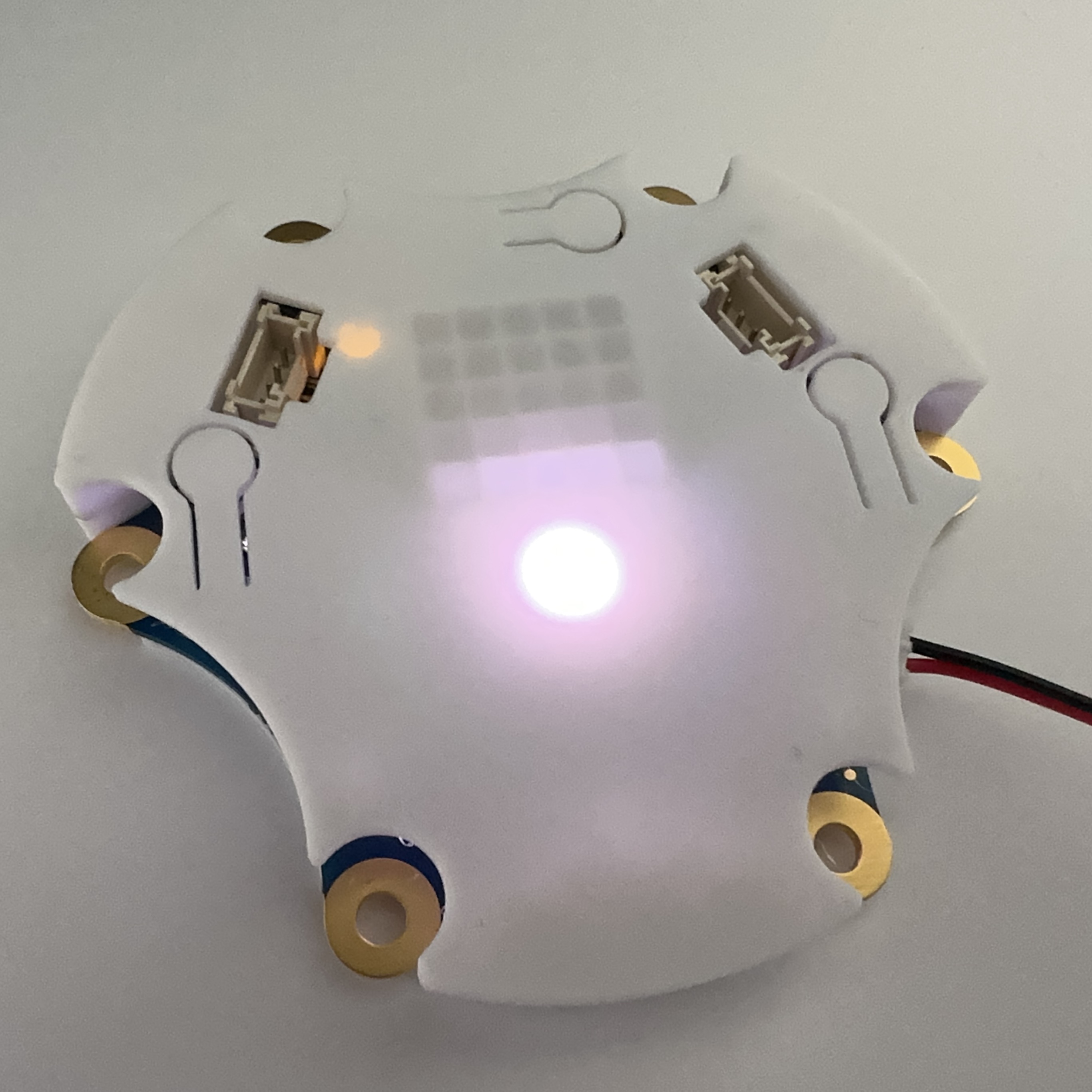 Calliope Mini V1.3 Case by ArminL | Download free STL model ...