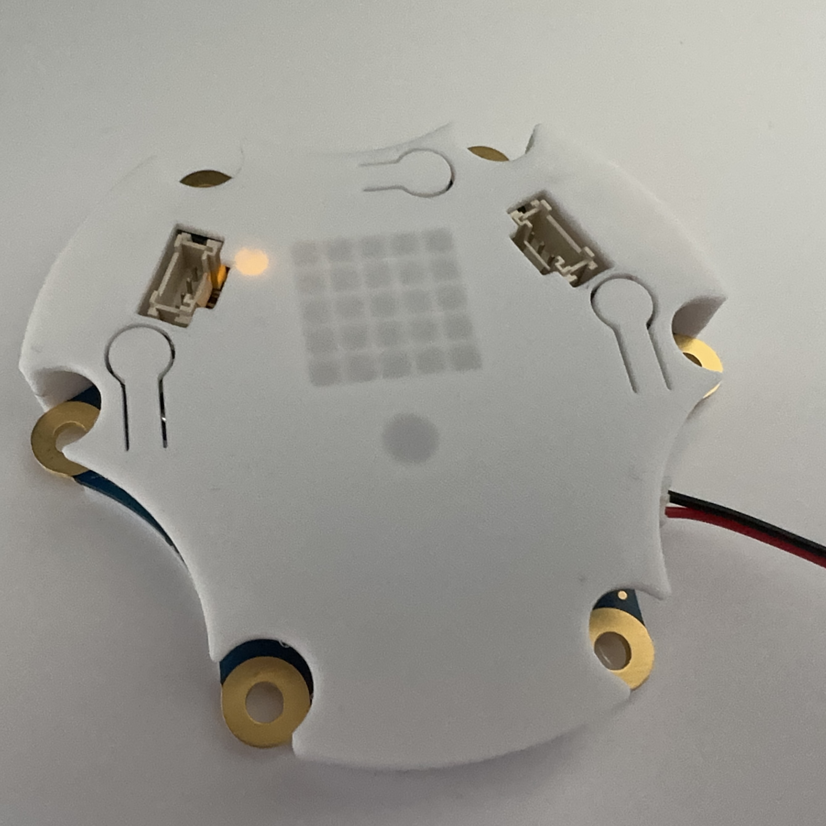 Calliope Mini V1.3 Case by ArminL | Download free STL model ...