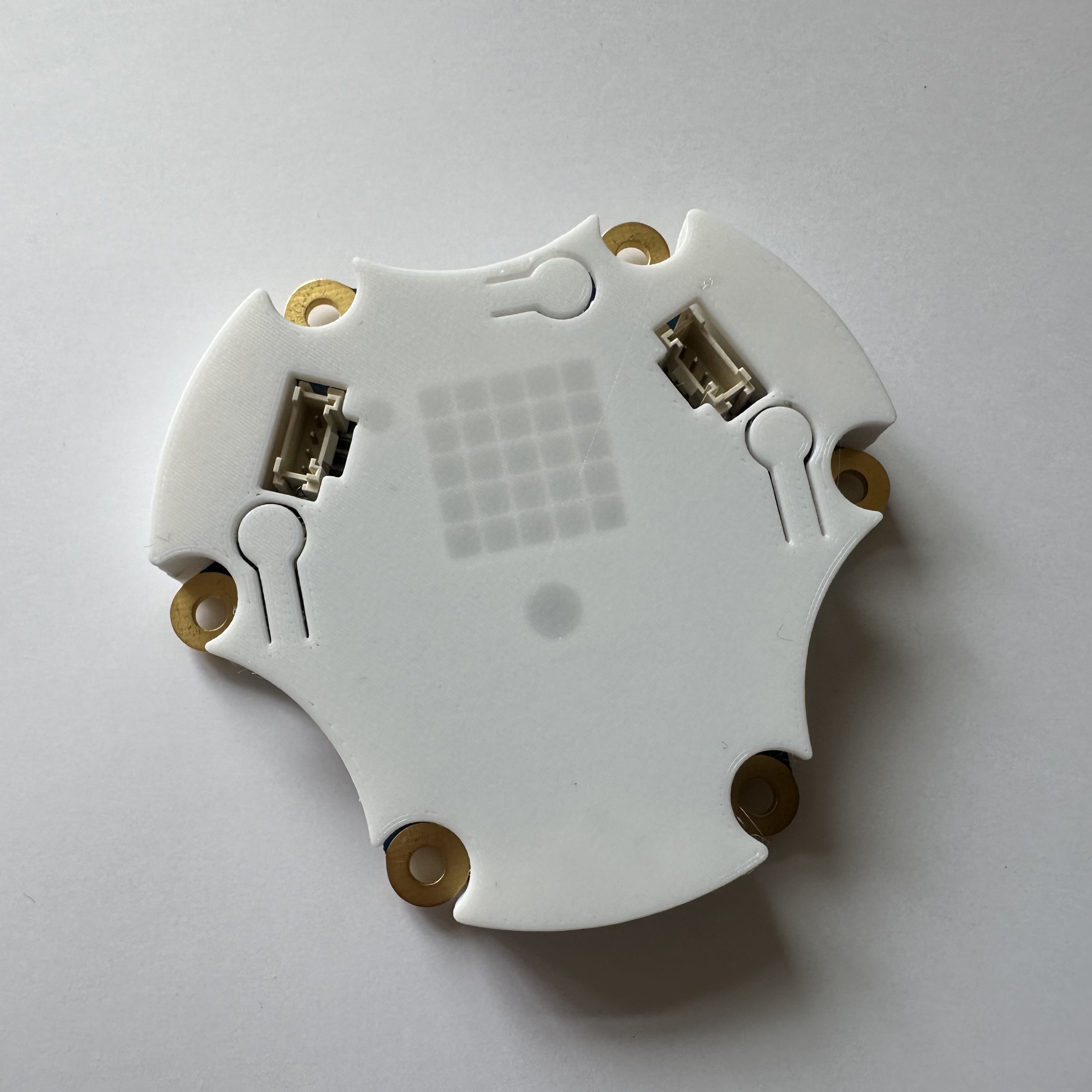 Calliope Mini V1.3 Case by ArminL | Download free STL model ...