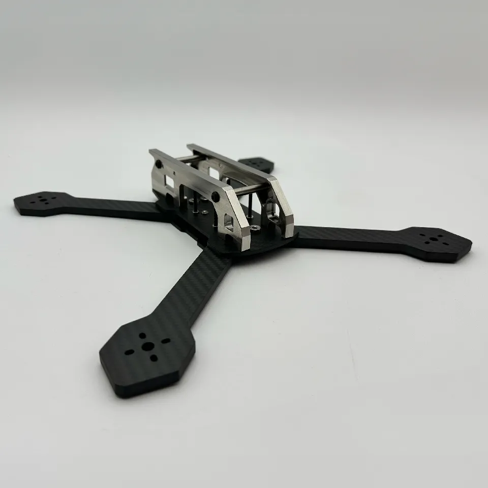 MultiGP Pro Spec Prints by ArmandoGallegos | Download free STL model ...