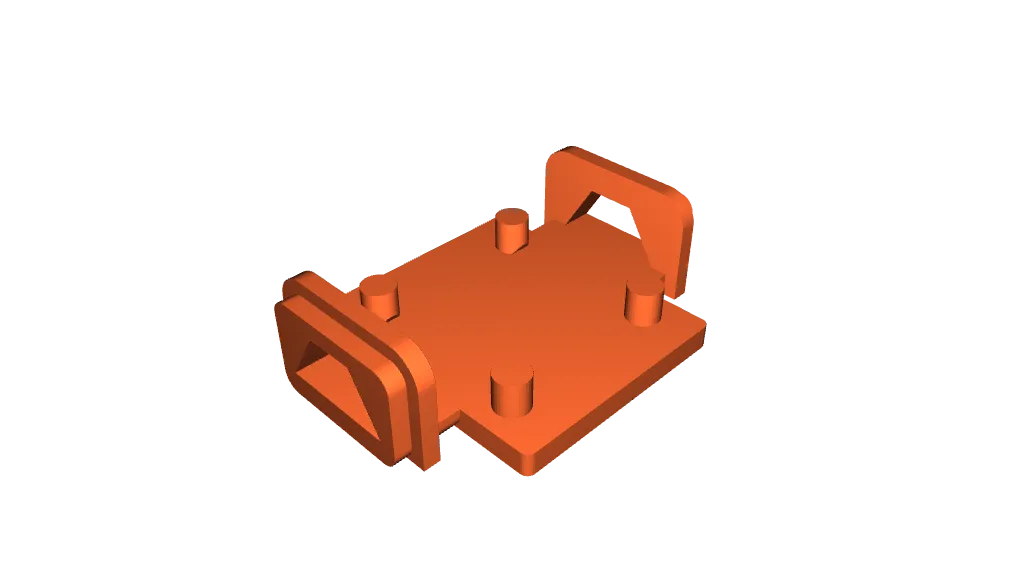 MultiGP Pro Spec Prints by ArmandoGallegos | Download free STL model ...