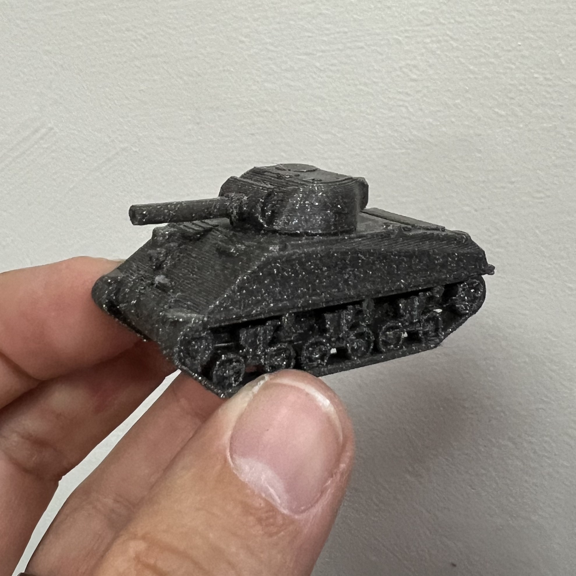 M4 Tank by Simon | Printables Store