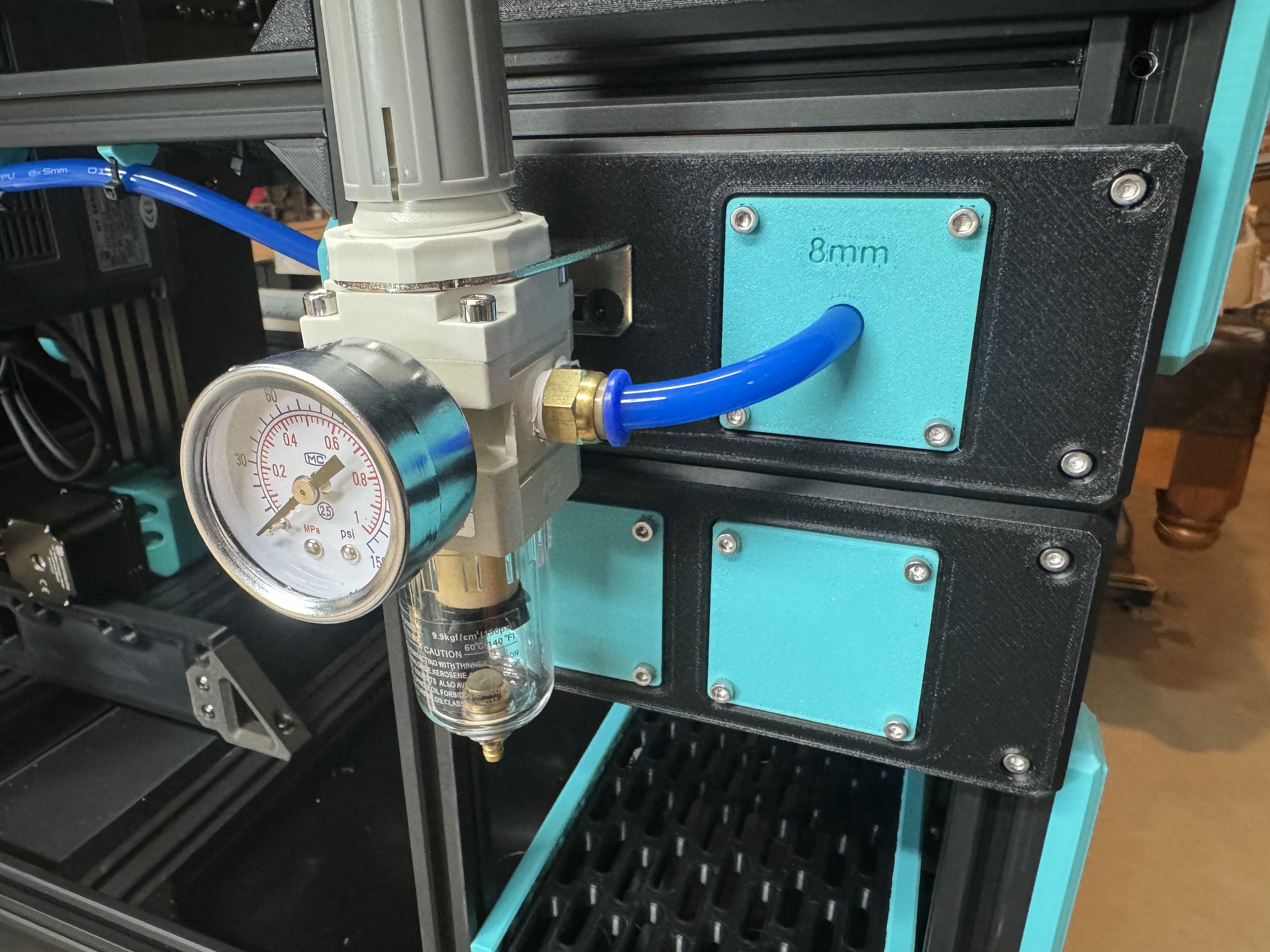 CASA Enclosure Flex Plate System by KurtineczDesigns | Download free ...