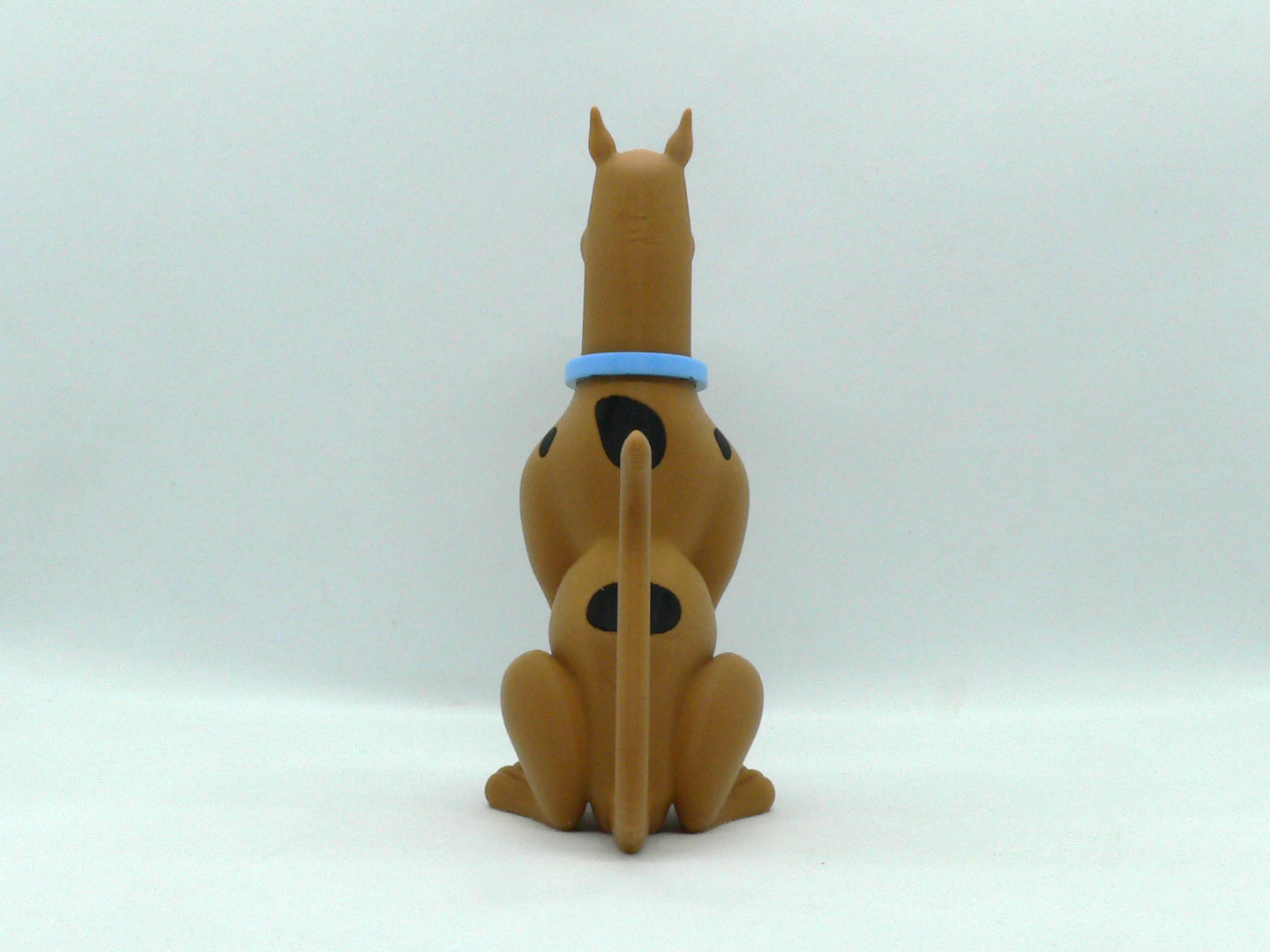 Scooby Doo by reddadsteve | Download free STL model | Printables.com