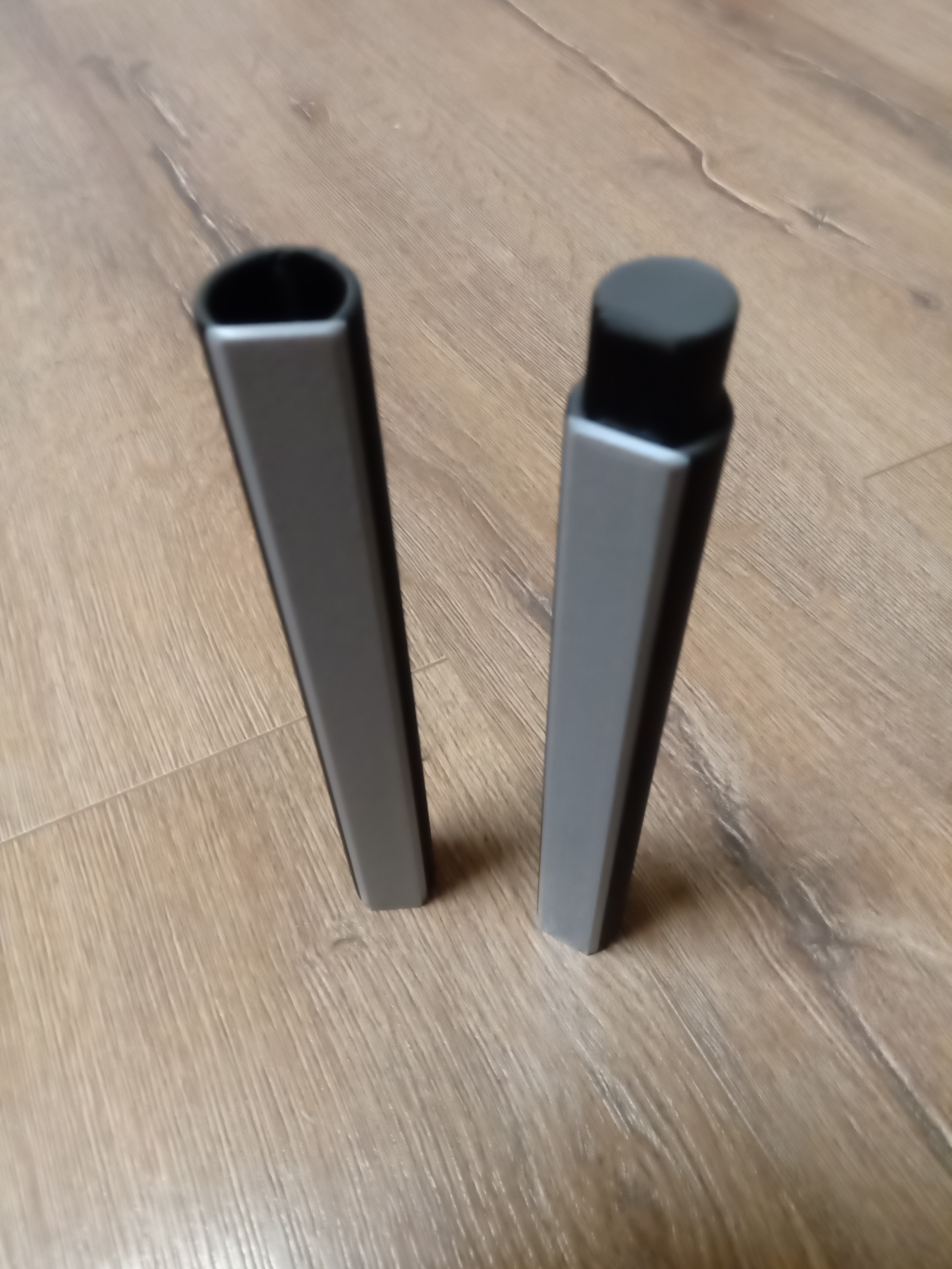 AMS Maintenance Filament Stand by possebaer | Download free STL model ...