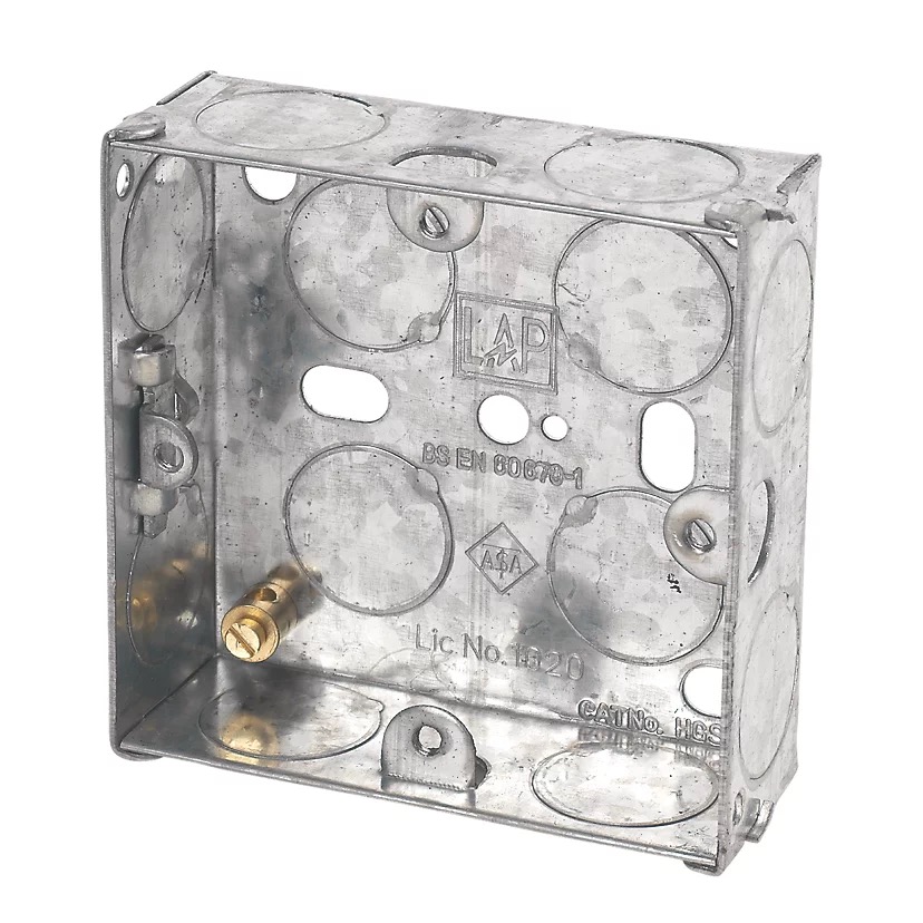 ELECTRICAL TEMPLATE por Tready | Descargar modelo STL gratuito ...