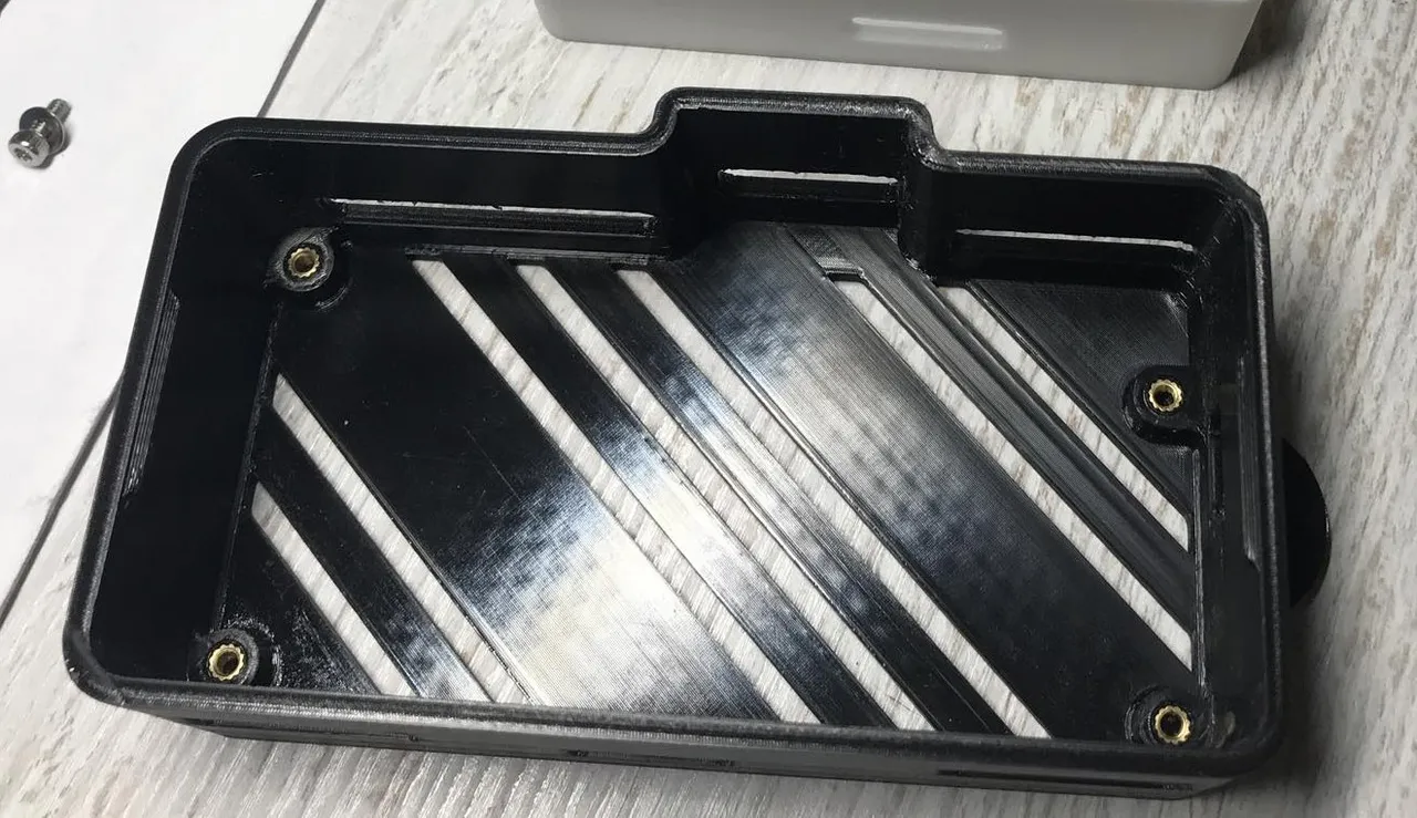 QuinLED Dig Quad v3 Case - Remix by Damian_Fiscynk | Download free STL ...