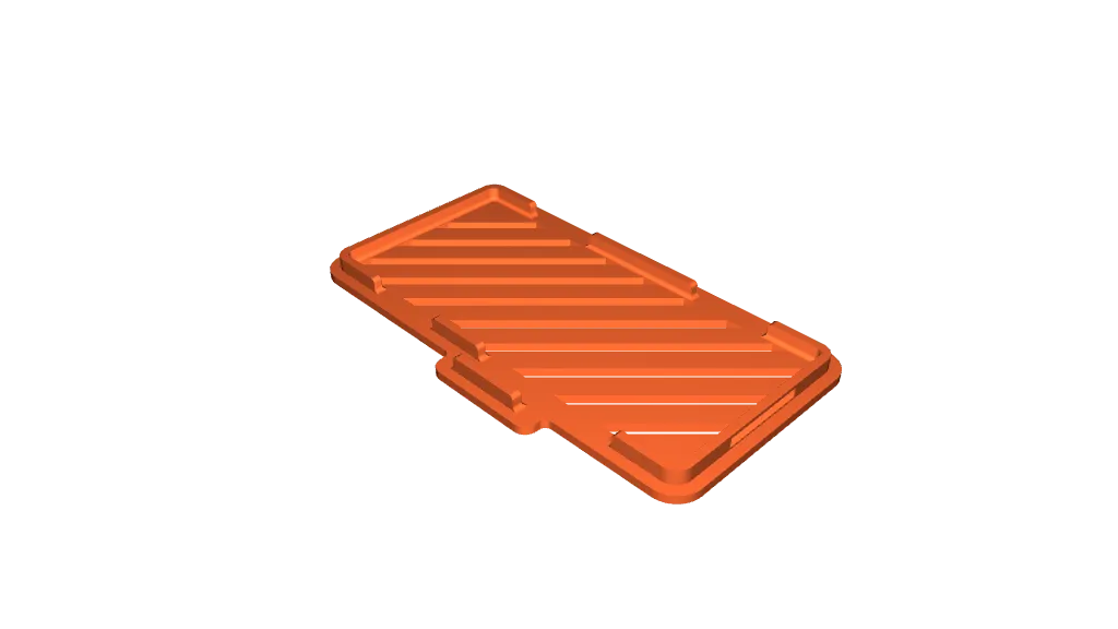 QuinLED Dig Quad v3 Case - Remix by Damian_Fiscynk | Download free STL ...