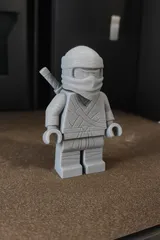 NINJAGO models for 3D printer | Printables.com