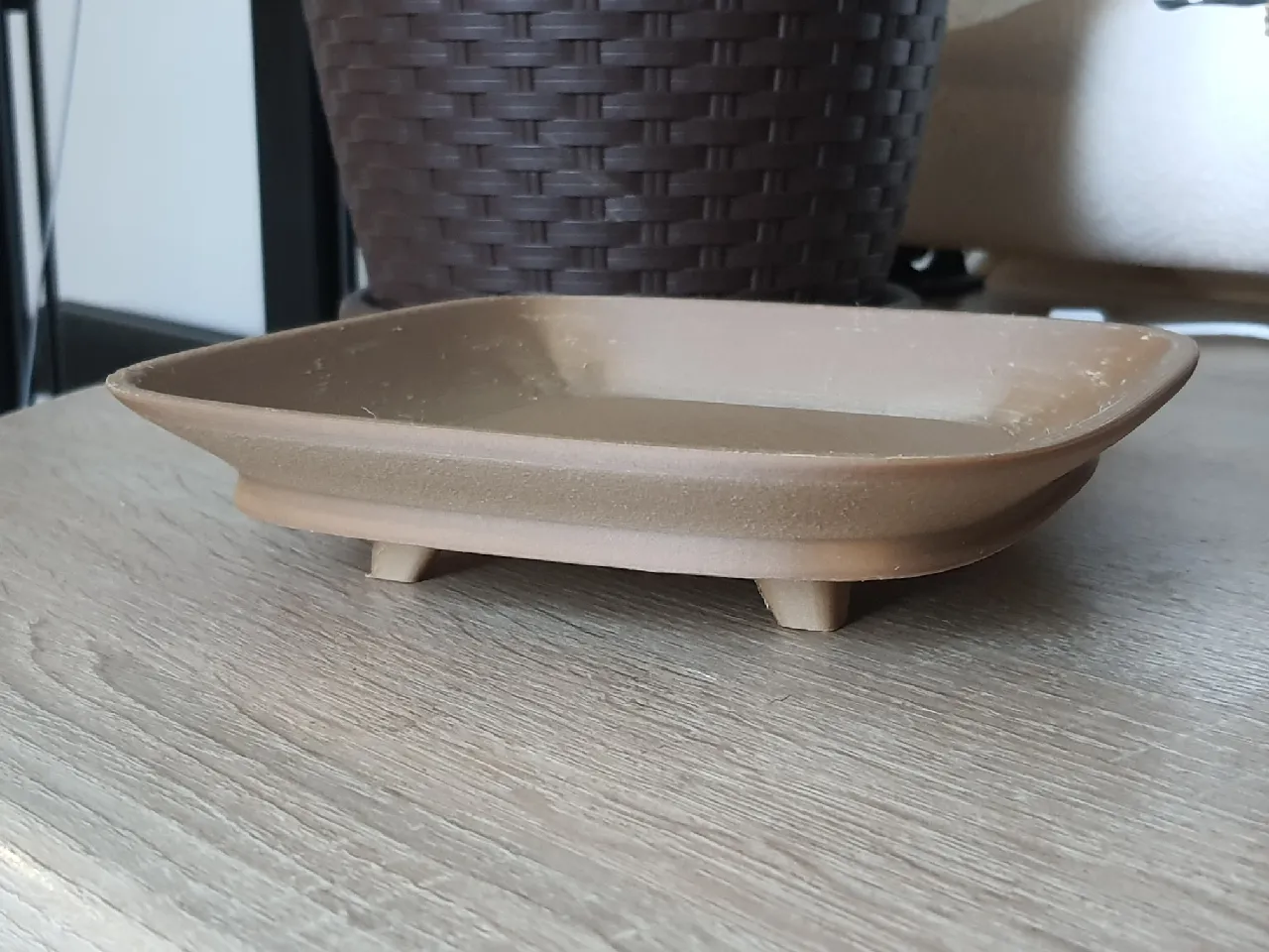 Square plates by Konstantin Radchenko | Download free STL model ...