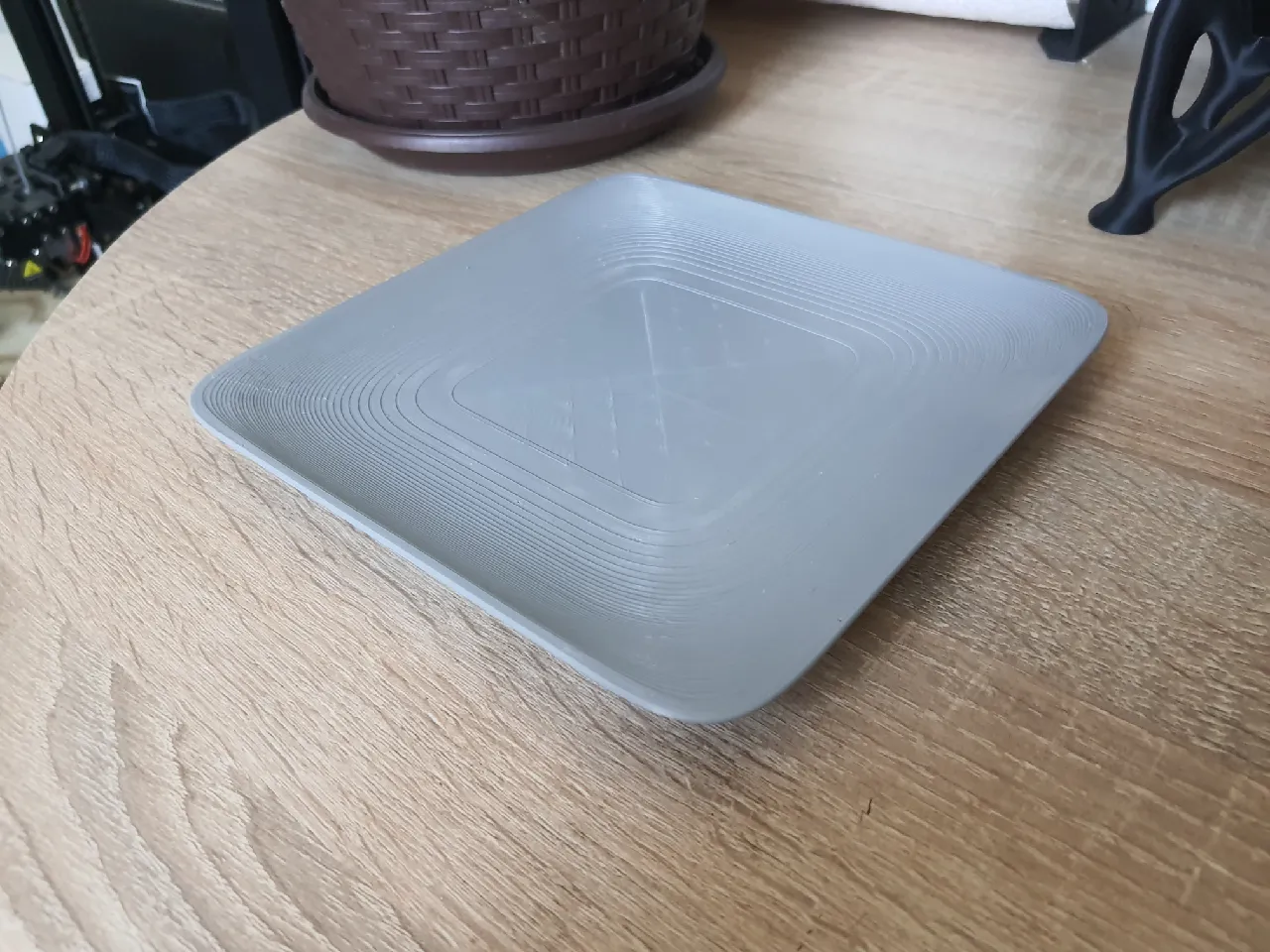 Square plates by Konstantin Radchenko | Download free STL model ...