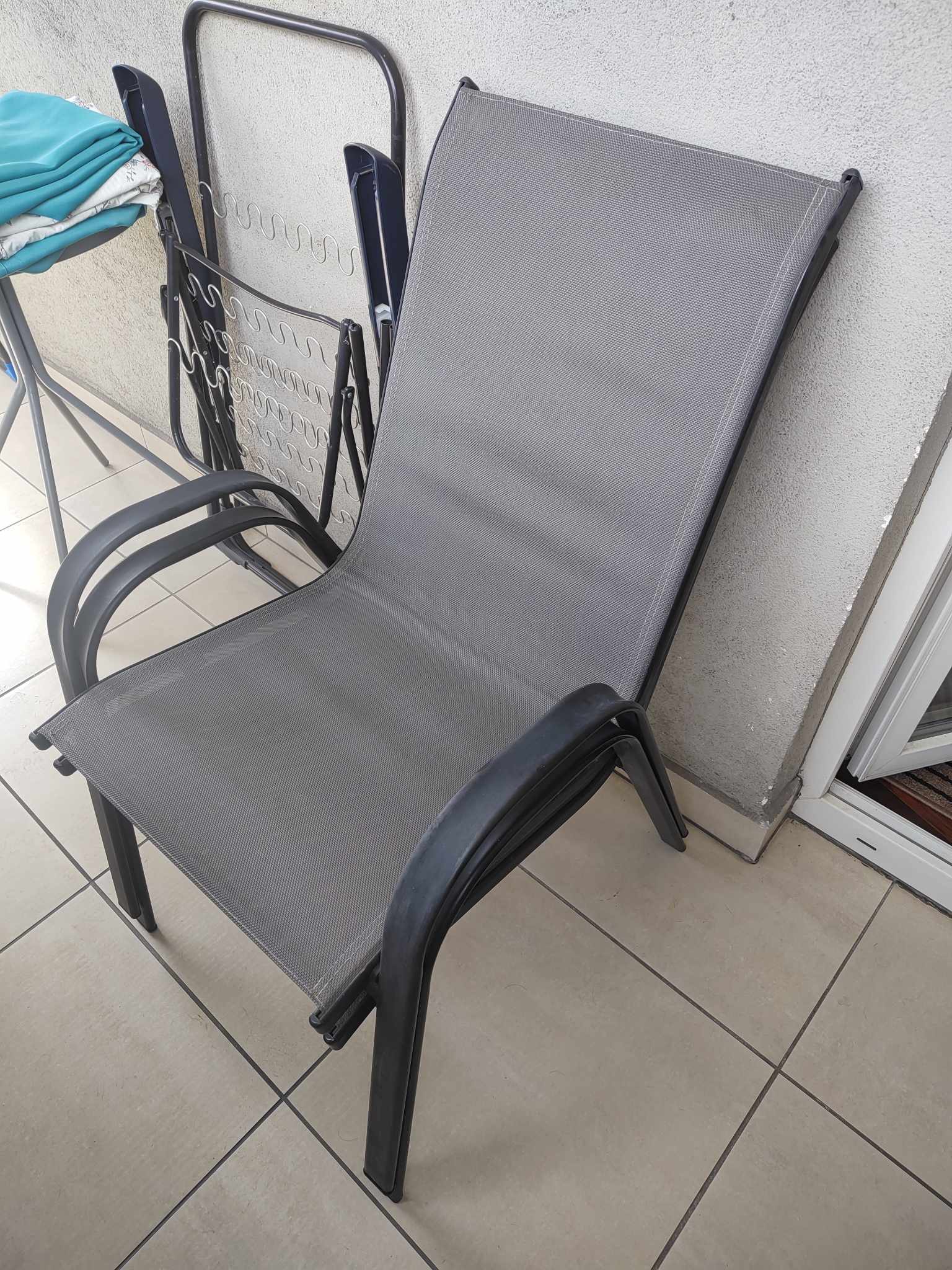 IKEA chair feet replacement by Rybaczu | Download free STL model ...