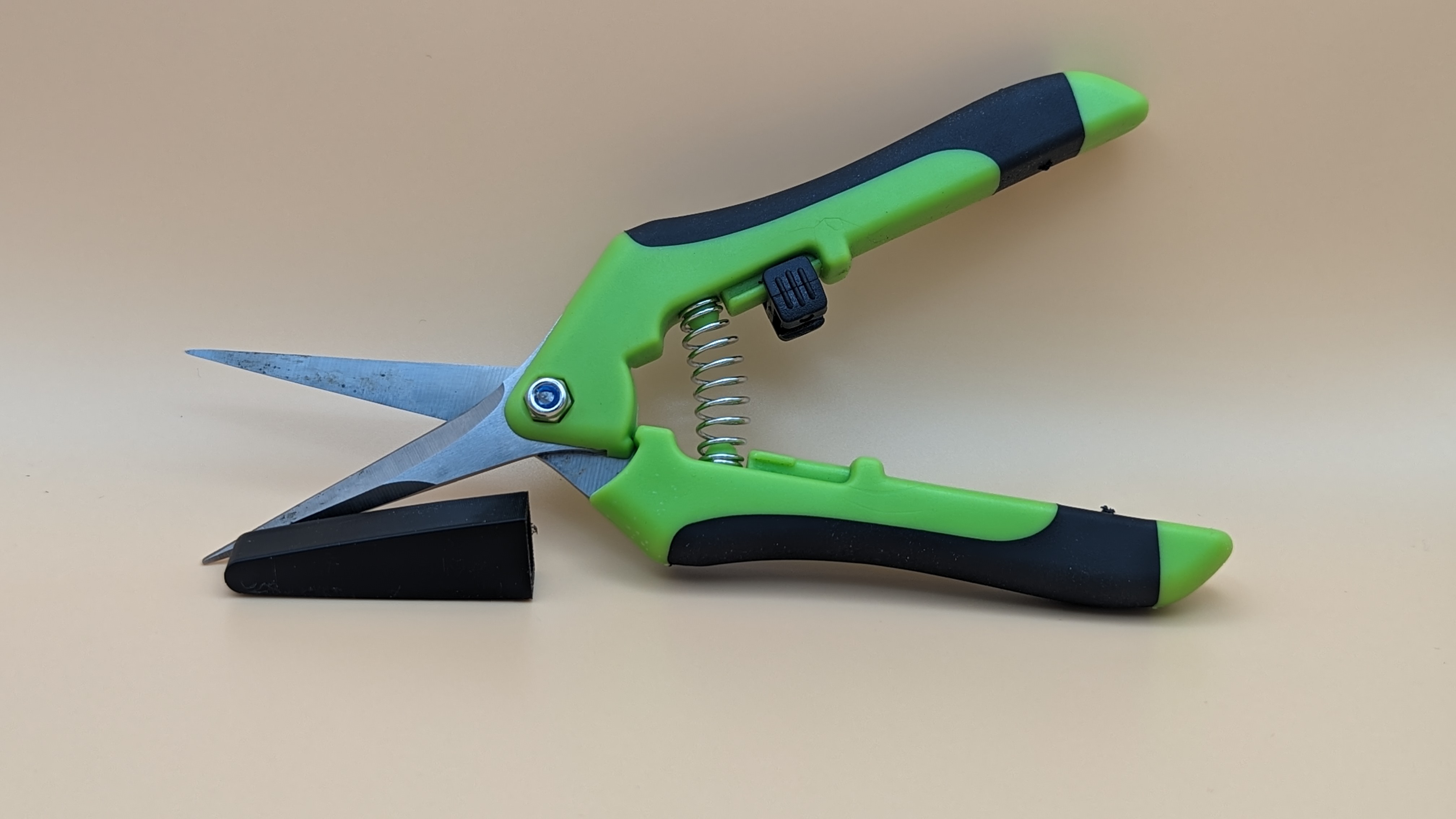Long Snips Cover/Cap by Ty10y | Download free STL model | Printables.com