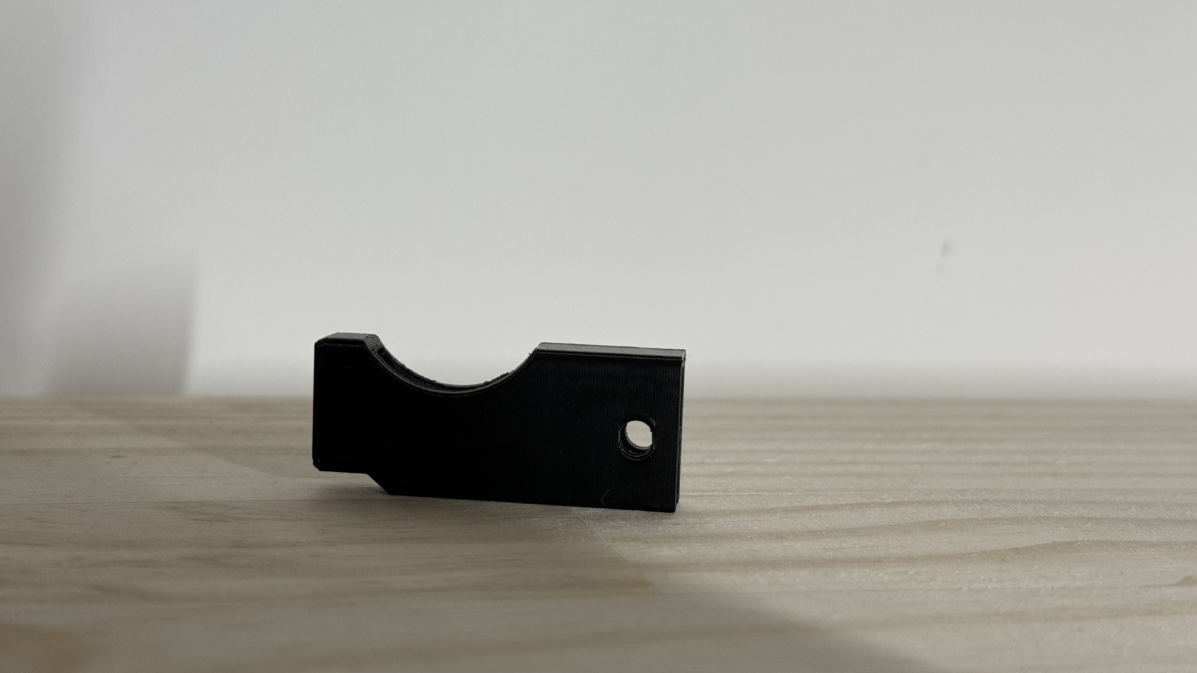 Yubikey 5C Case by New_Builder | Download free STL model | Printables.com