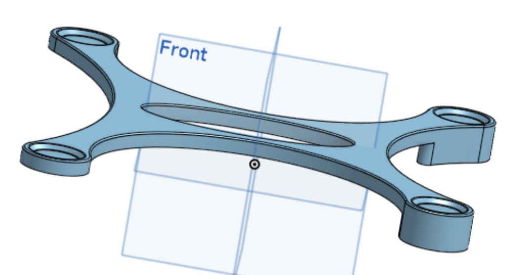 Litter Robot 4 mat stand by Maturity | Download free STL model ...