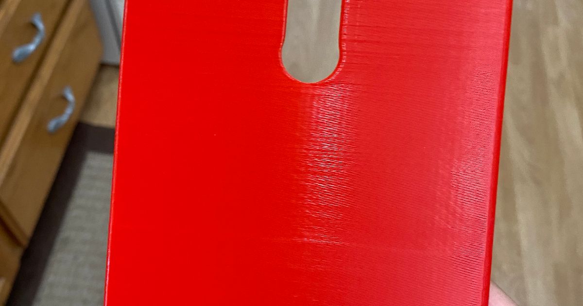 pop socket phone holder by Liam | Download free STL model | Printables.com