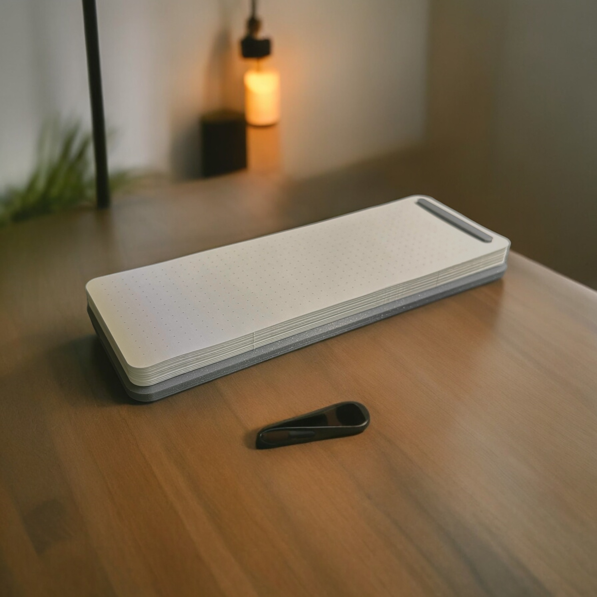 Grovemade Notpad Slim by Will_Herrington | Download free STL model ...