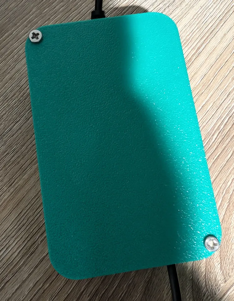 Electrocookie Prototype Board Case By Derek Parks Download Free Stl Model