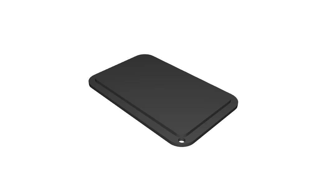 ElectroCookie Prototype Board Case by Derek Parks | Download free STL ...