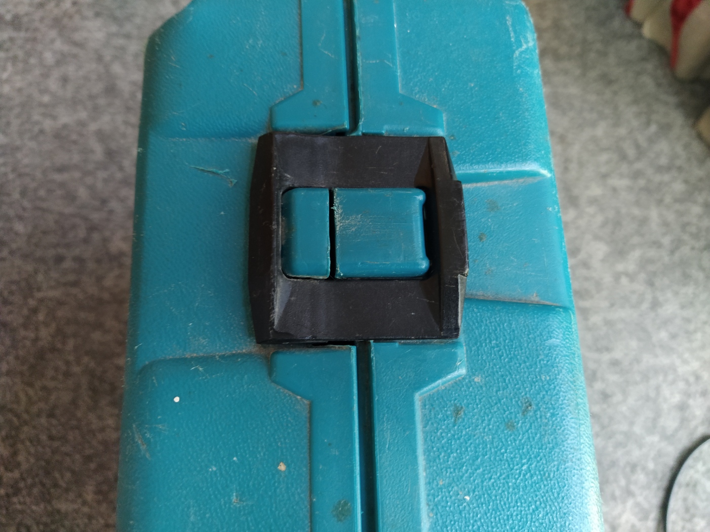 Makita replacement Latch part for Case No. 8245672 by M2PK | Download ...