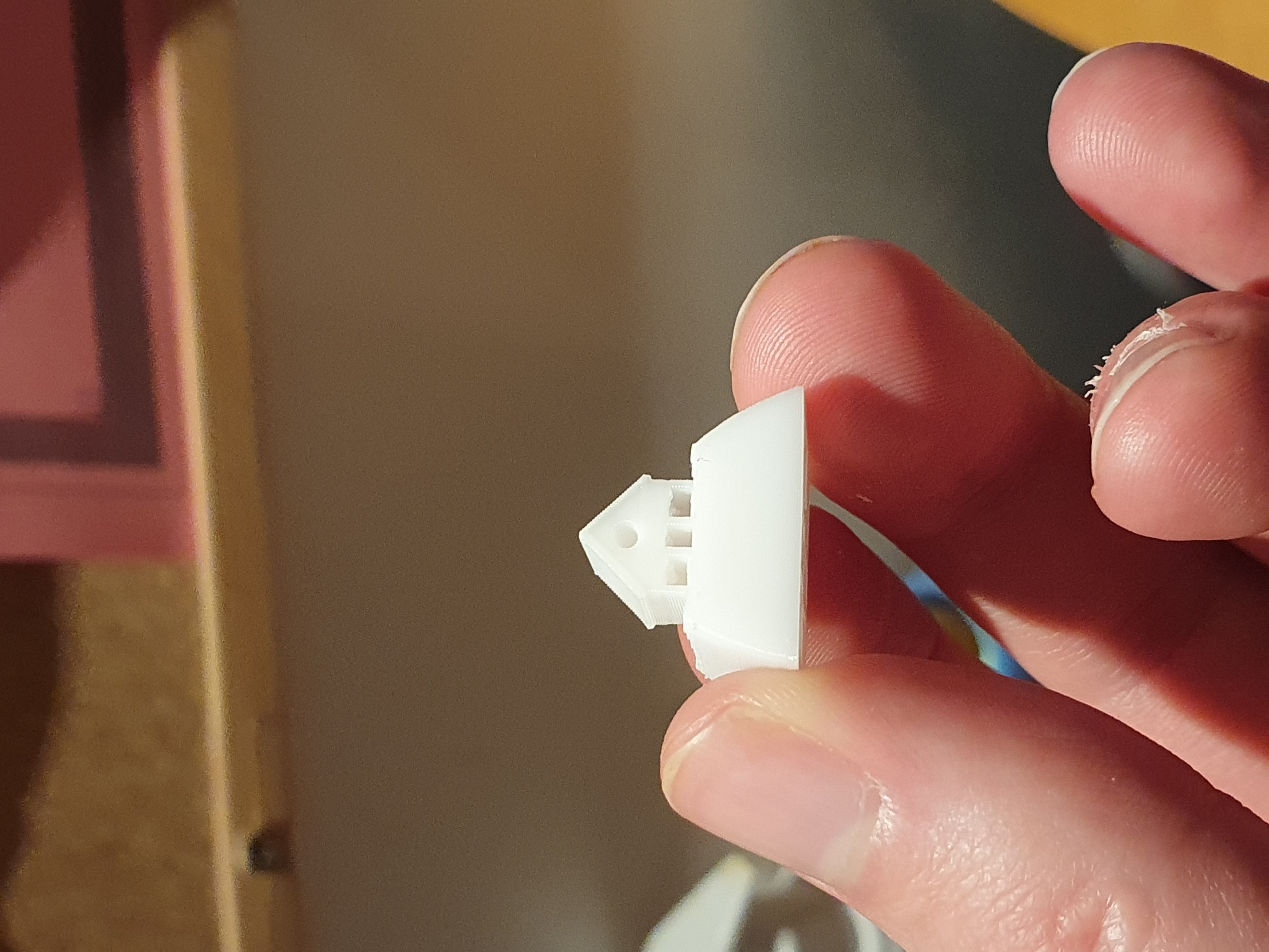 House keycap by TG Designs | Download free STL model | Printables.com