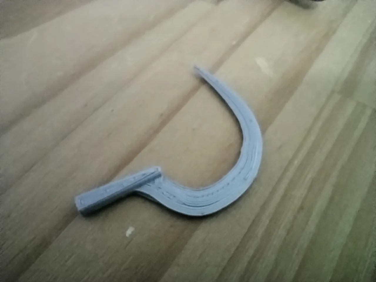 Mini 13 Sickle by MMiguel | Download free STL model | Printables.com
