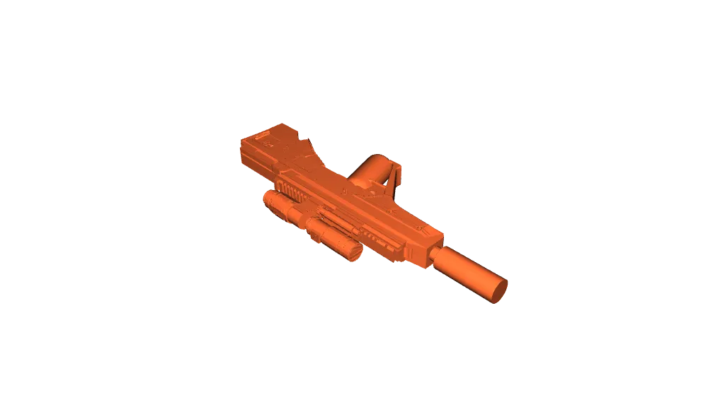 Lego G-36C by Master Maker | Download free STL model | Printables.com