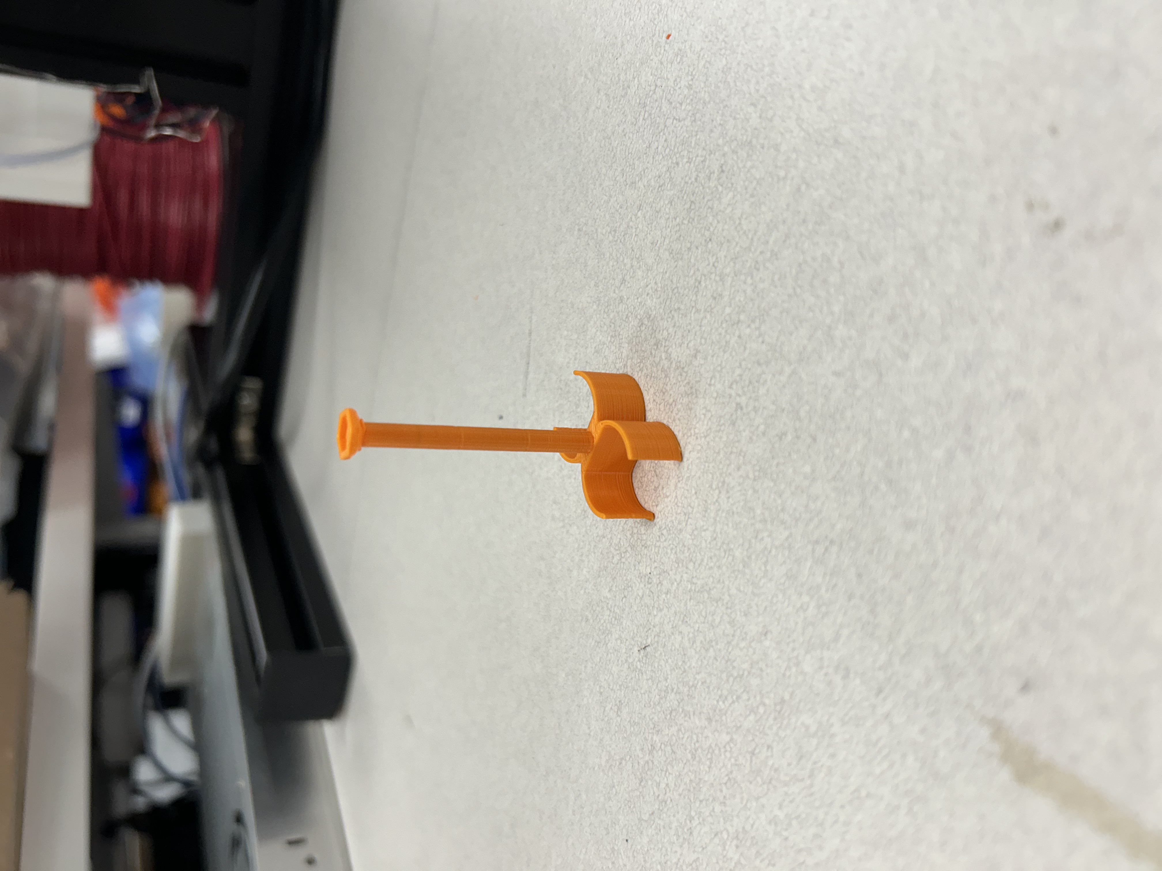 M3 Nut Holder by AN_AM | Download free STL model | Printables.com