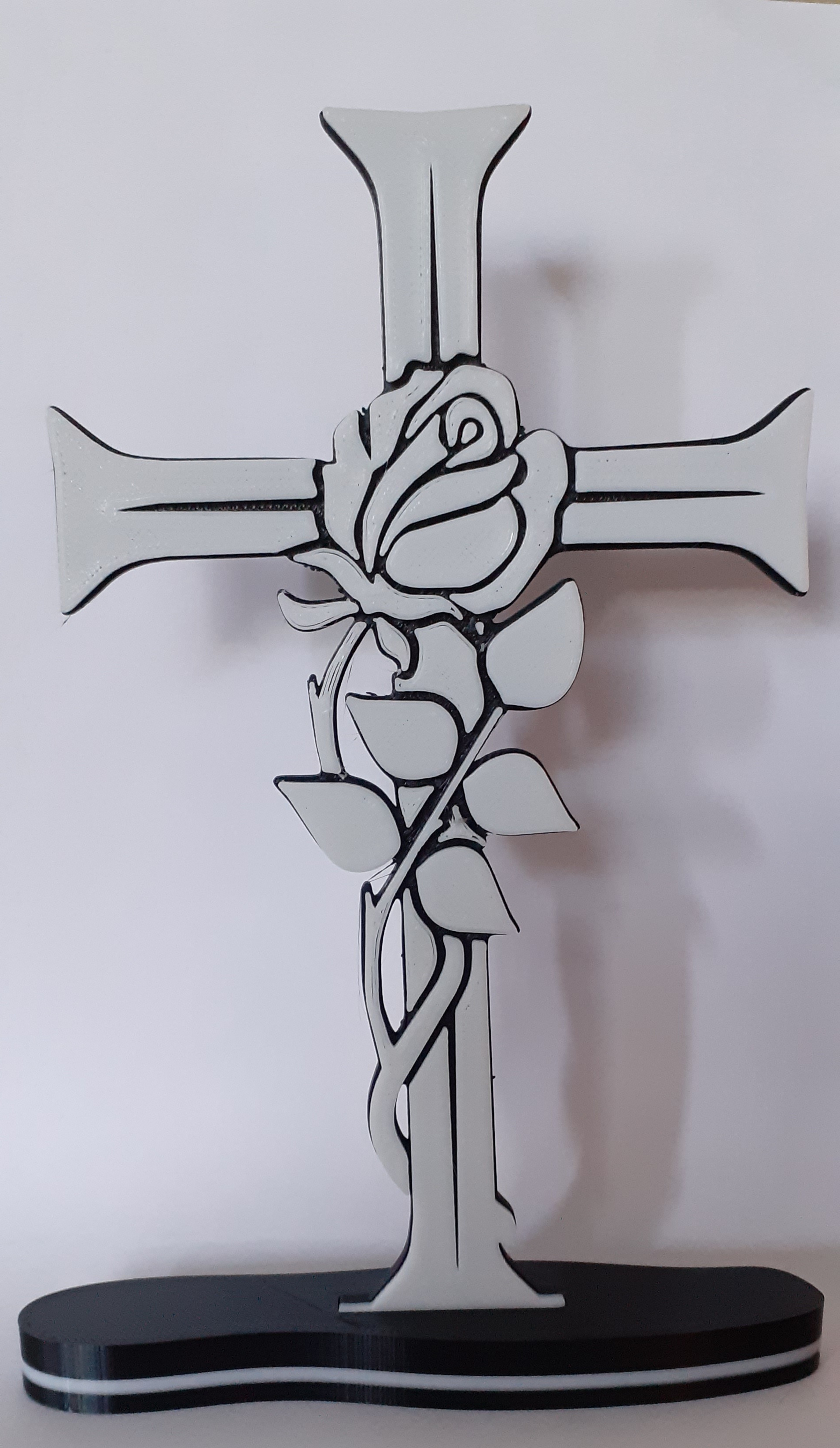 believe by Milinje | Download free STL model | Printables.com