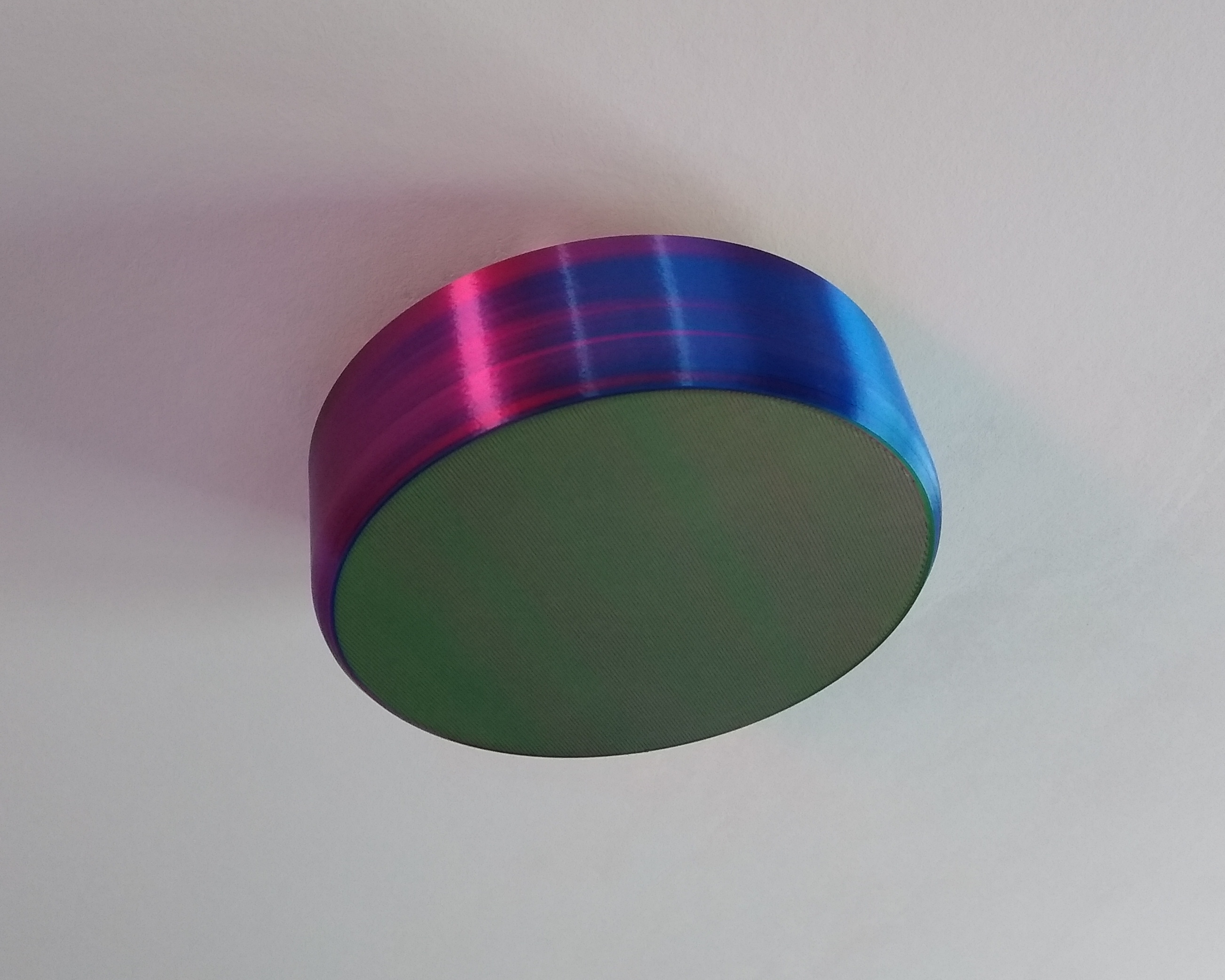 Ceiling Lamp Lamp Shade Freecad By Nueb Download Free Stl Model