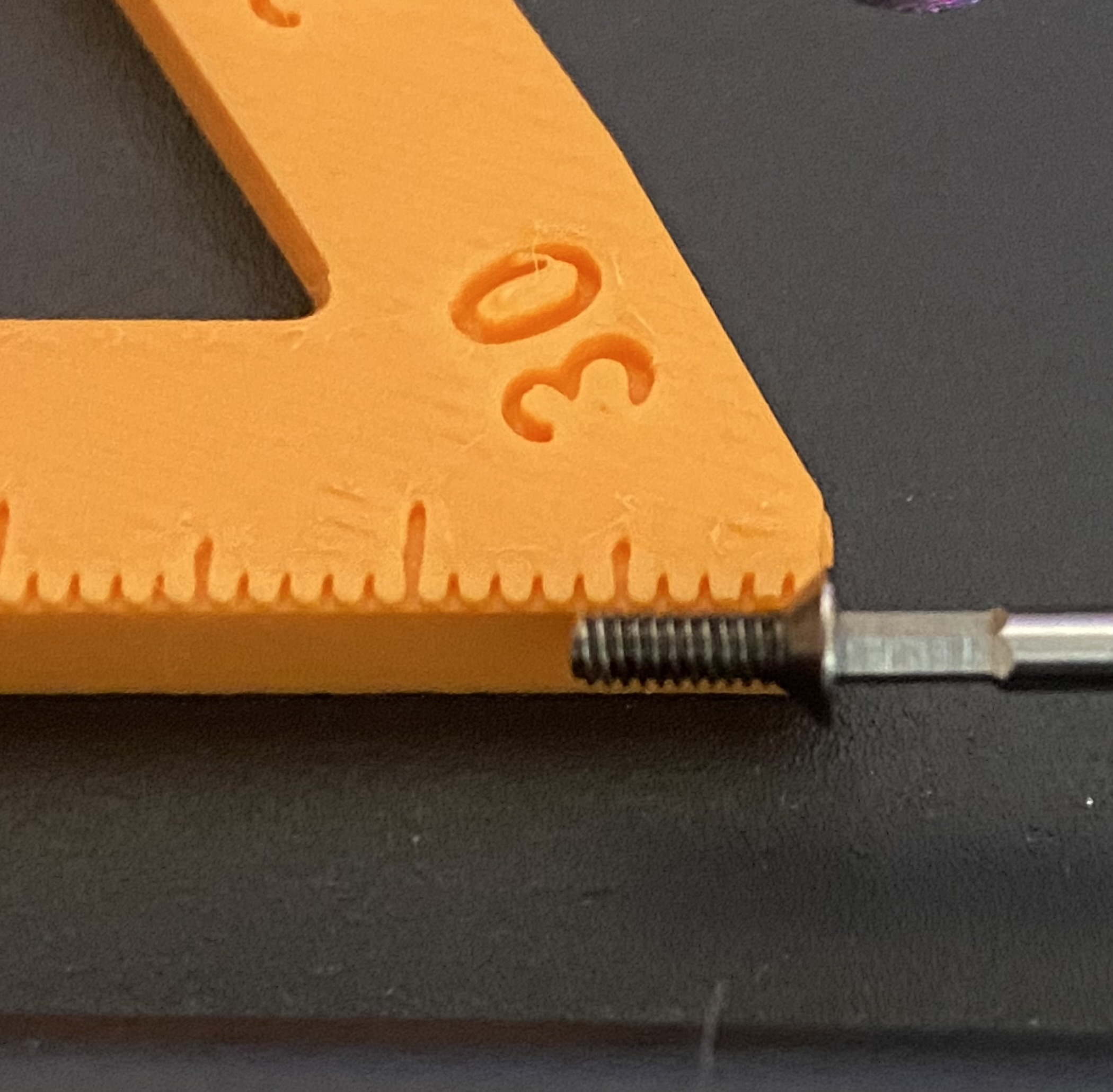 FPV Camera Angle Finder by BREACHERCAT | Download free STL model ...