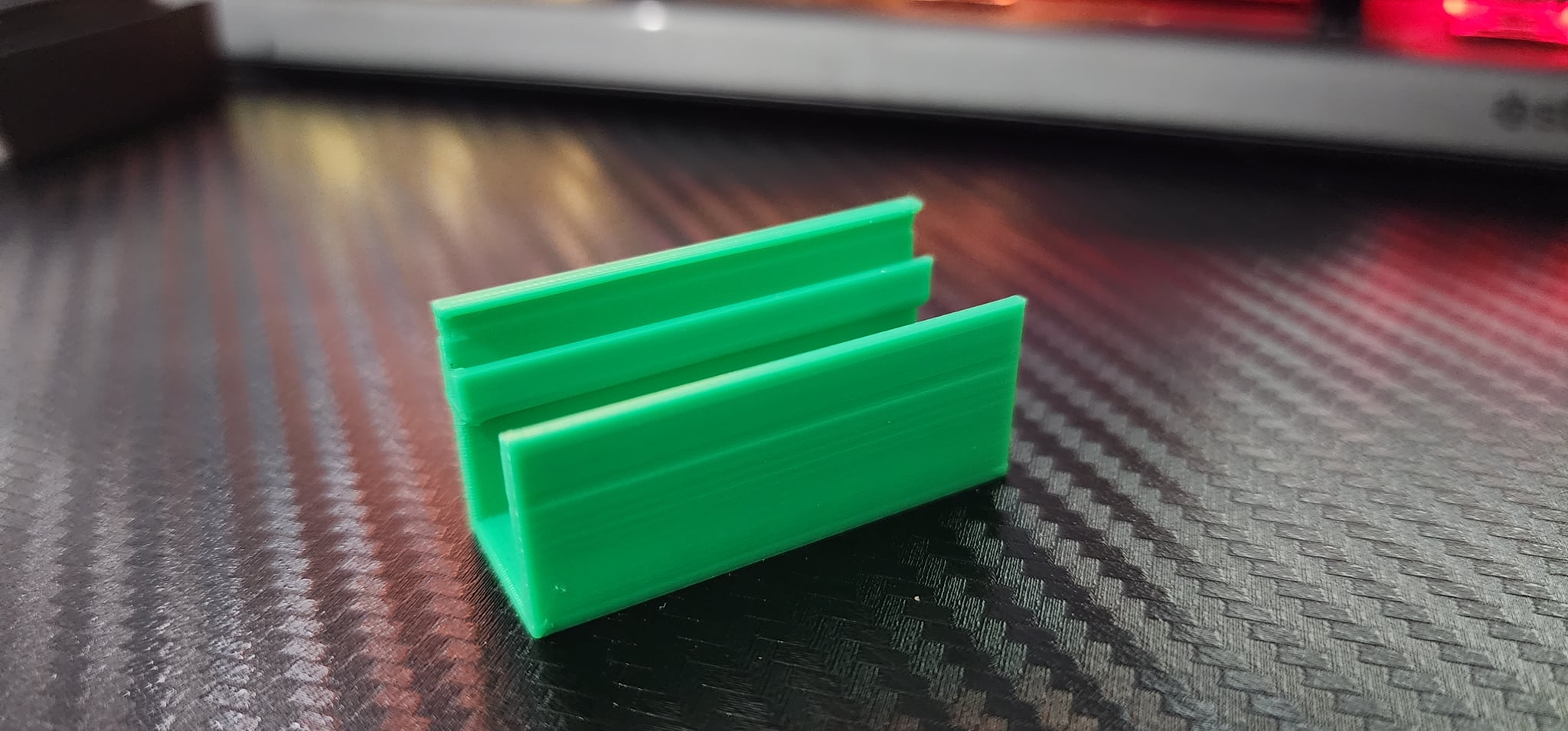 Better Bilt window screen retainer clip by Colorado_Car_Guy | Download ...