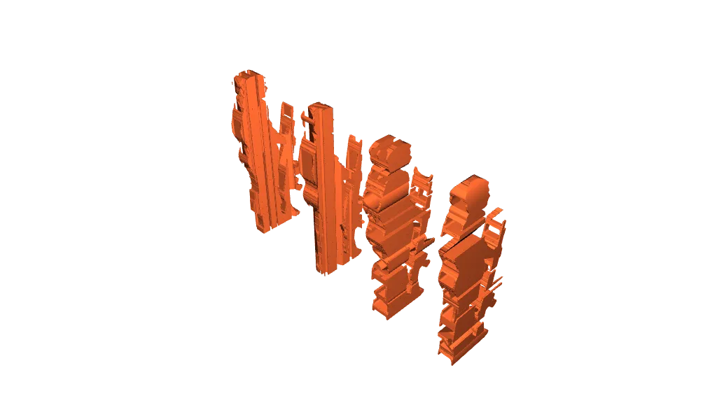 Soldier Name Illusion by Arun Divbe | Download free STL model ...