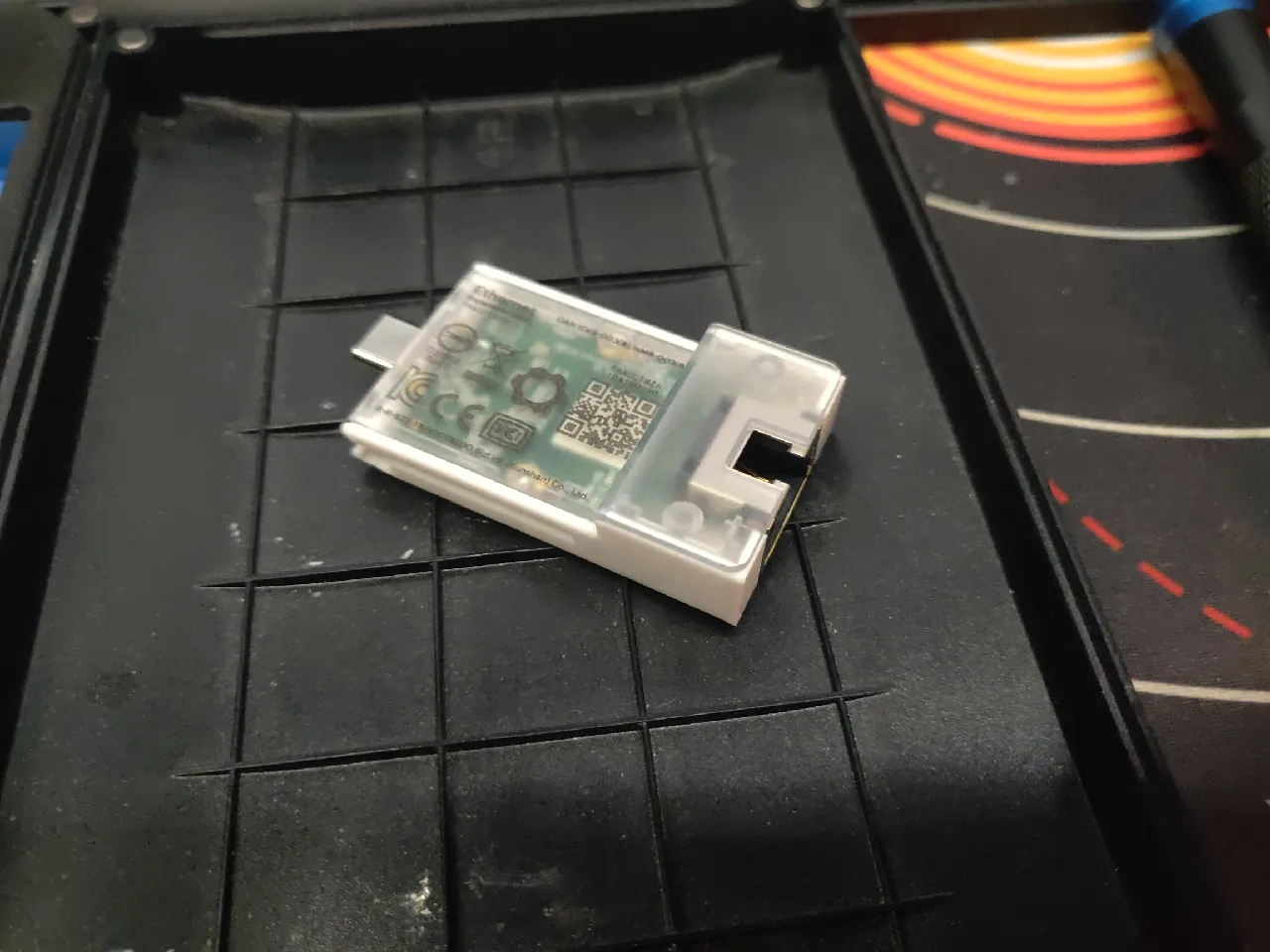 Framework Slim Ethernet Expansion Card by ShadowChaser | Download free ...