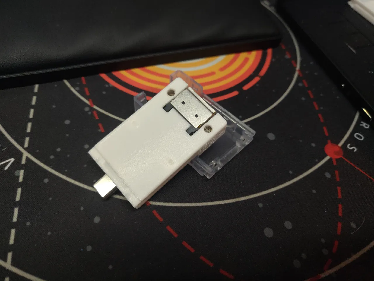 Framework Slim Ethernet Expansion Card by ShadowChaser | Download free ...