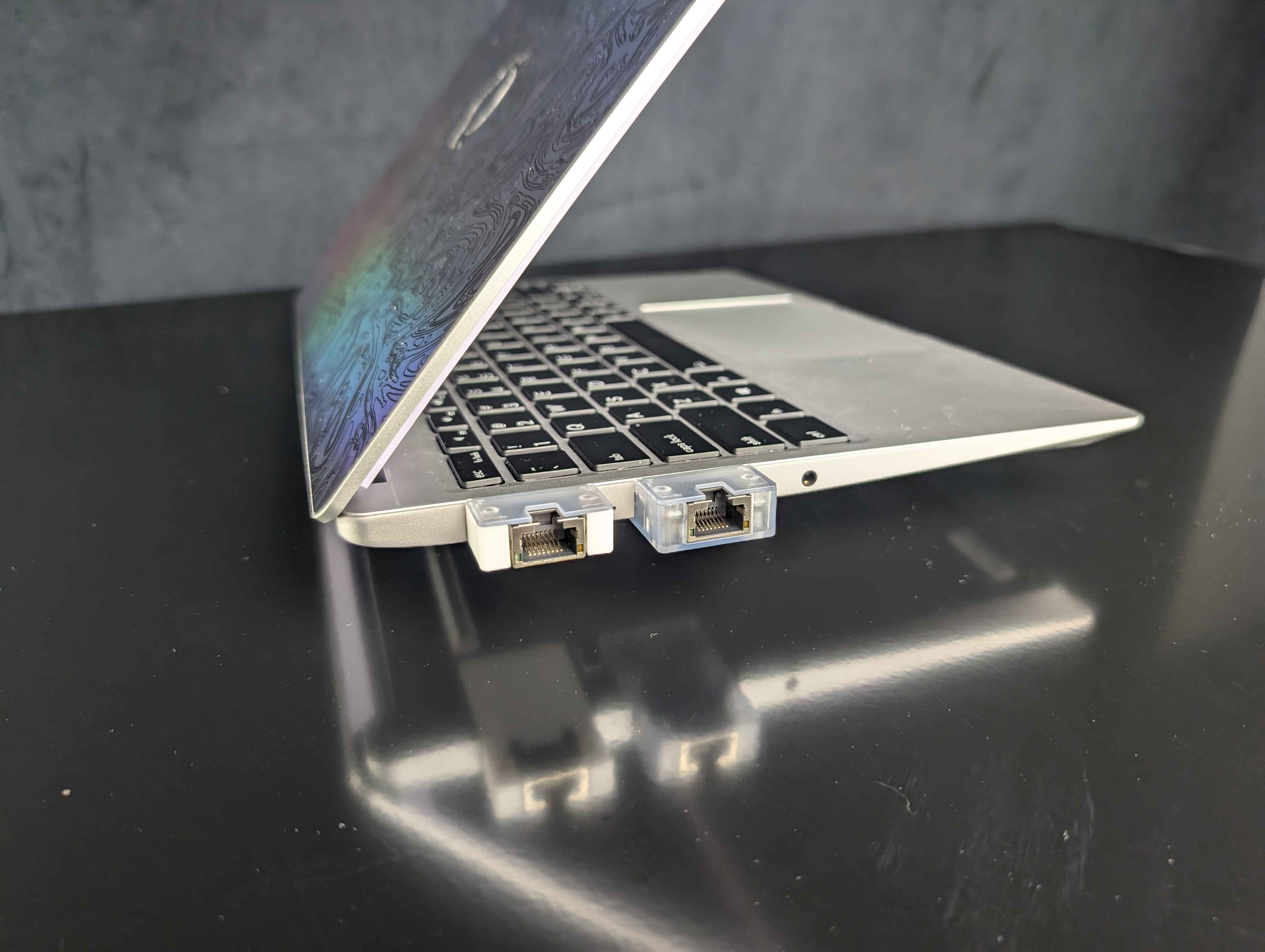 Framework Slim Ethernet Expansion Card by ShadowChaser | Download free ...