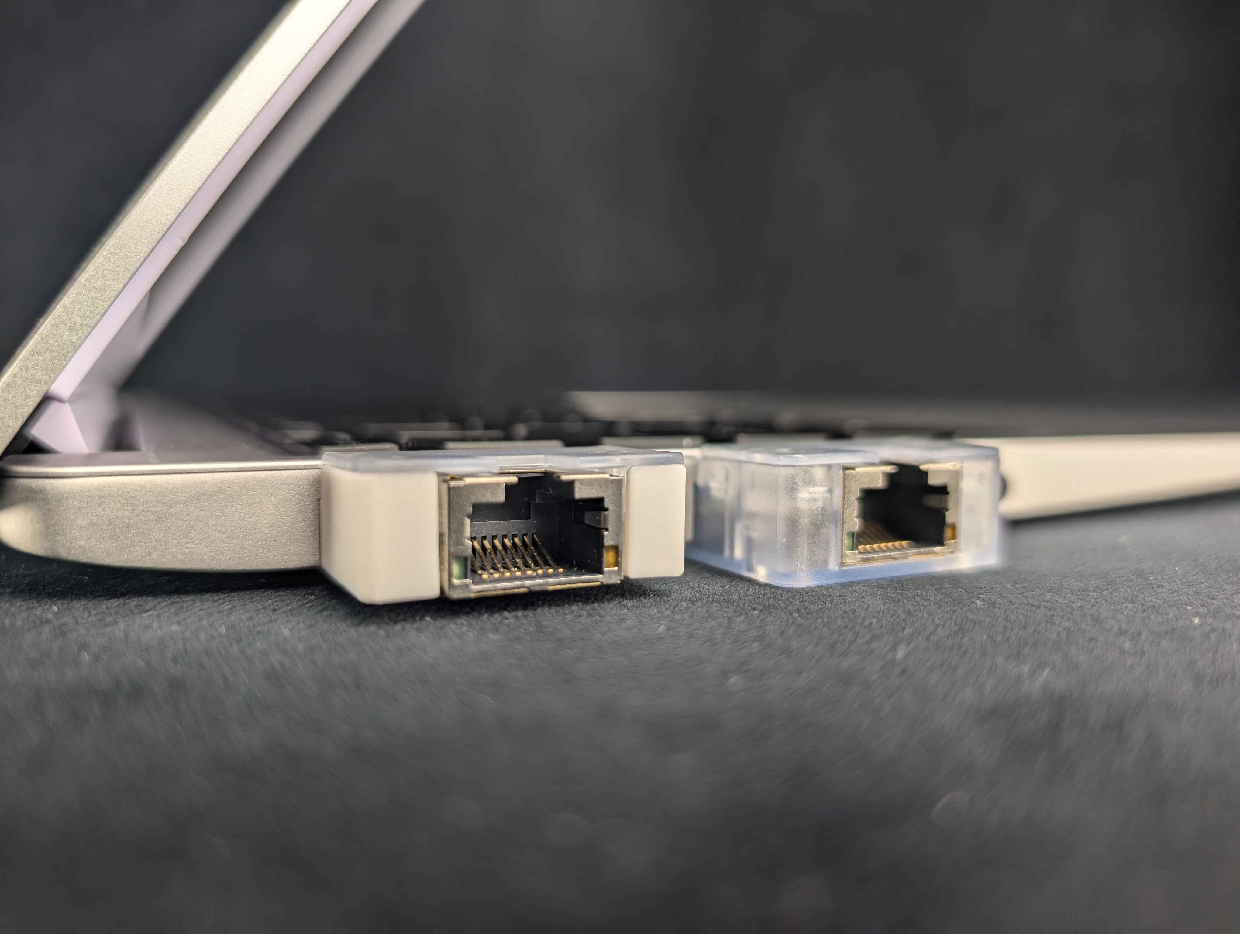 Framework Slim Ethernet Expansion Card by ShadowChaser | Download free ...