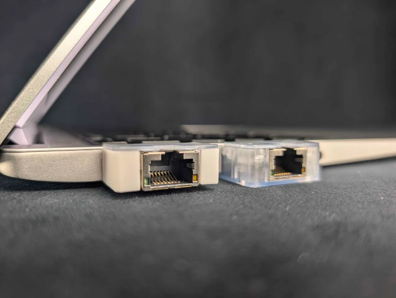 Framework Slim Ethernet Expansion Card by ShadowChaser | Download free ...