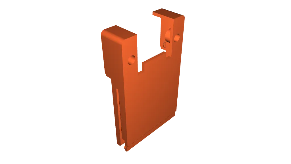 Framework Slim Ethernet Expansion Card by ShadowChaser | Download free ...