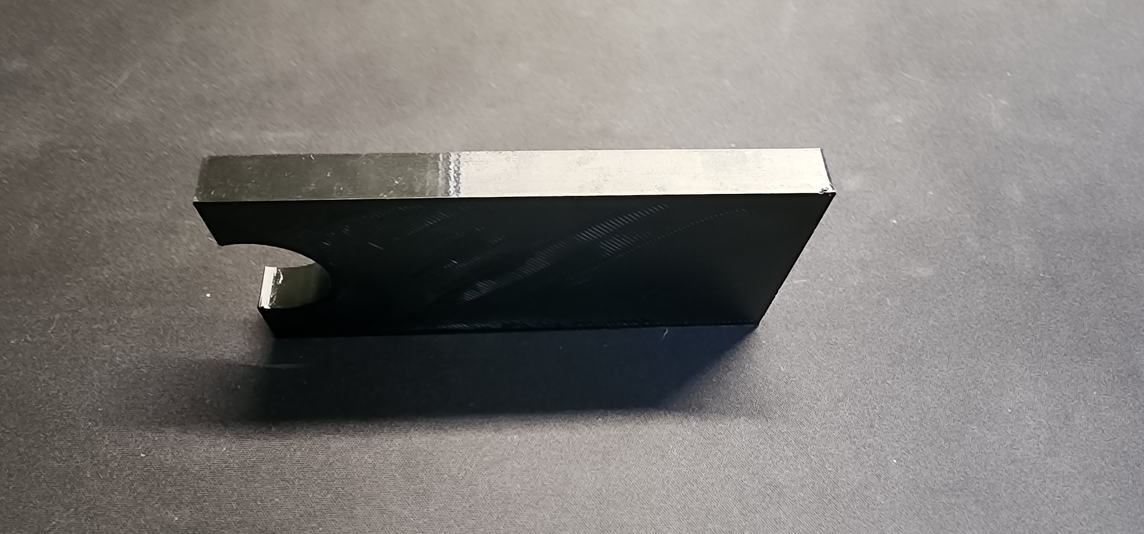 TPU Lid Insert for Flipper Zero Pelican Case by radakul | Download free ...